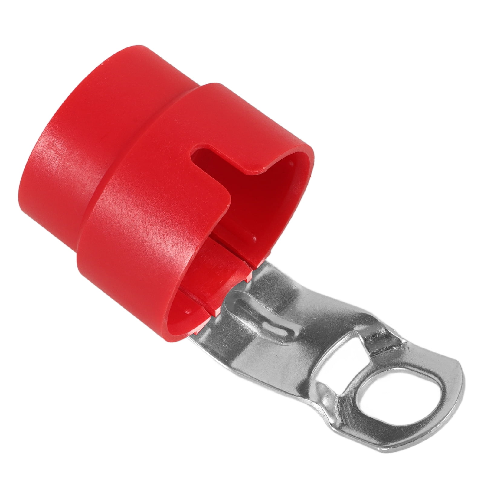 HOMEMAXS Trailer Wiring Connector Mounting Bracket Plug Holder ...