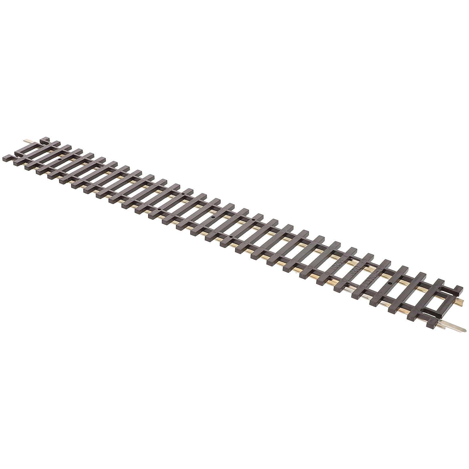 HOMEMAXS Train Track Model Decorative Tracks Kit Railroad Tool Coffee ...