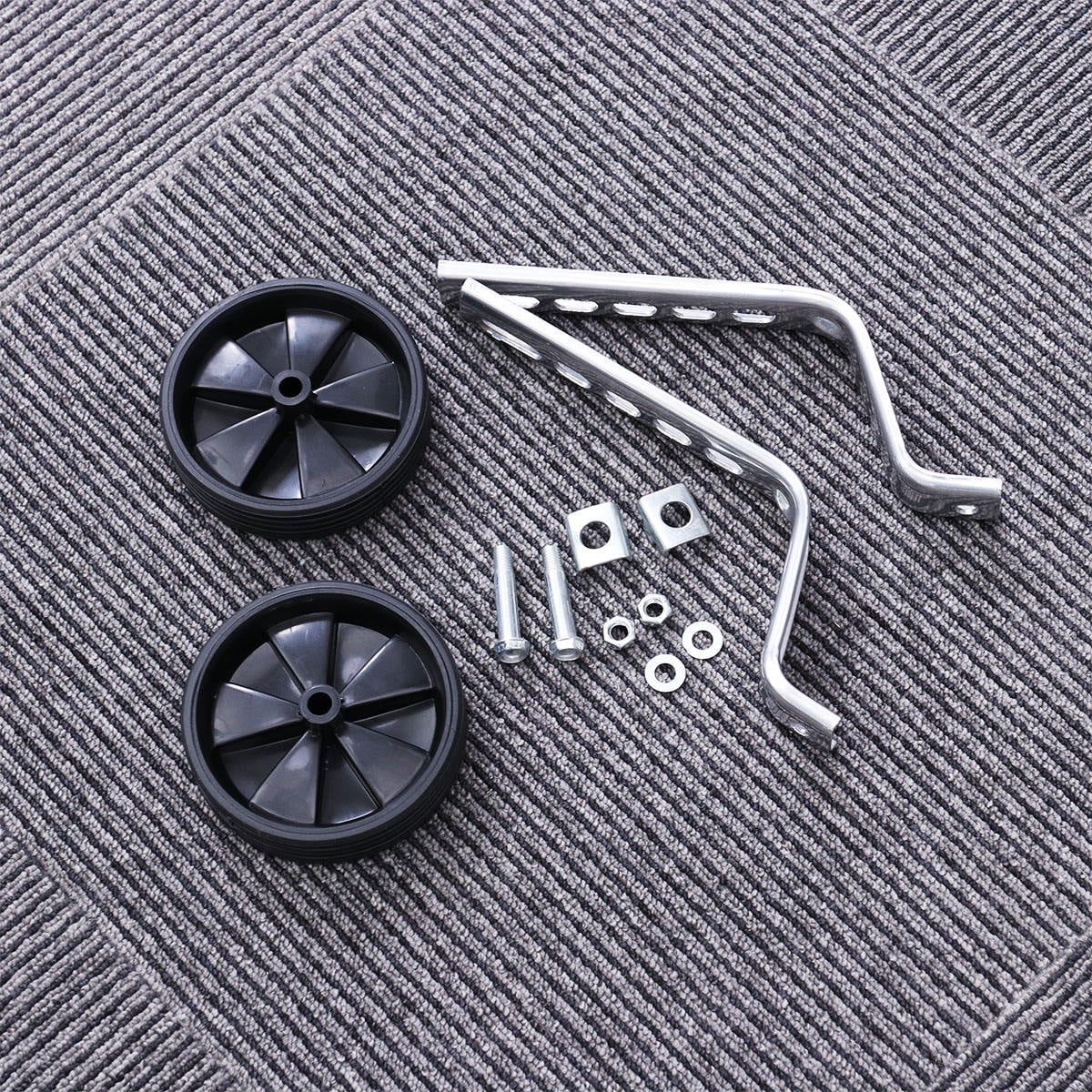 HOMEMAXS Training Wheel Bike Balance Wheels Safety Accessories ...