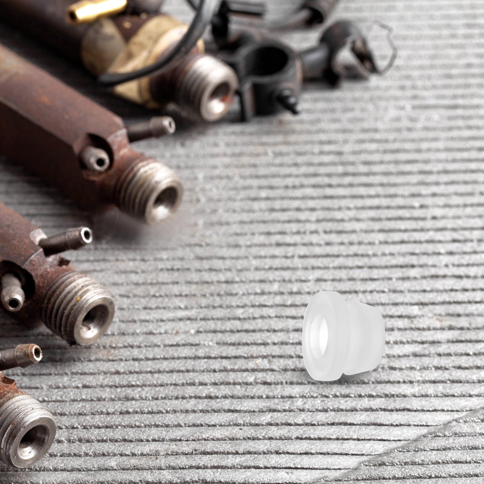 HOMEMAXS Transfer Case Shifter Linkage Bushing Car Shift Linkage ...