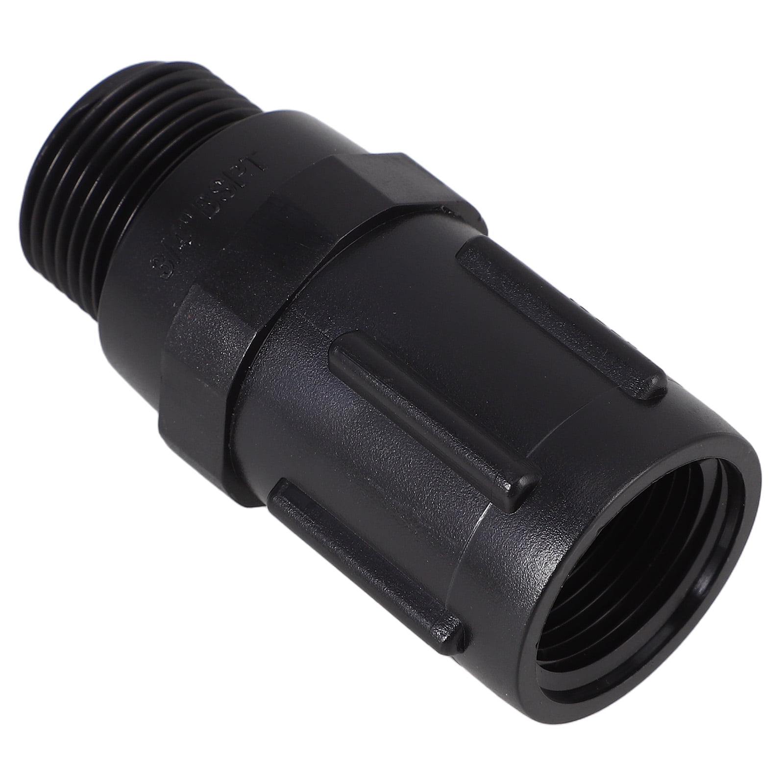 HOMEMAXS Transparent Reagent Bottle Pressure Regulating Valve - Walmart.com