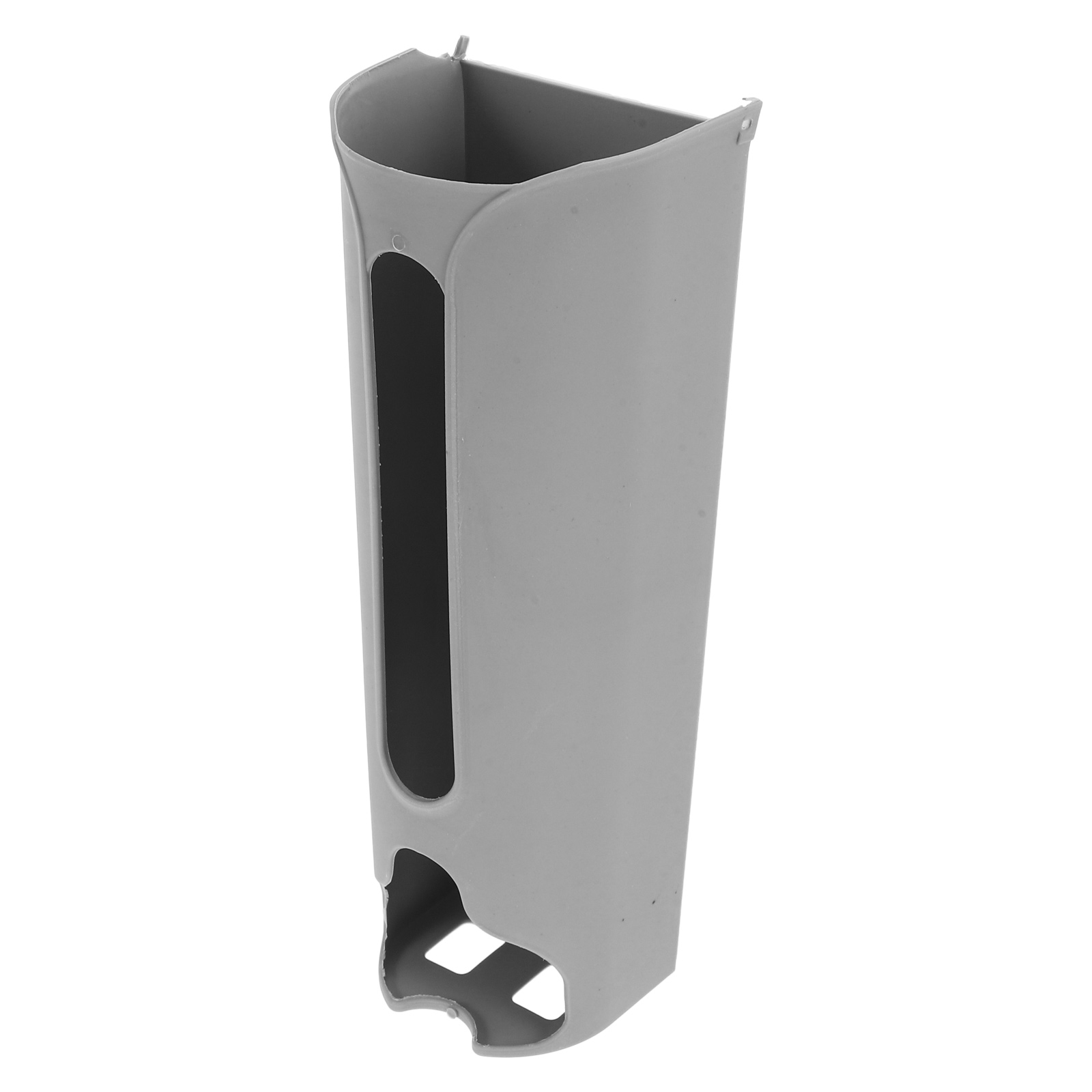 Trash Bags Holder Dispenser Wall-mounted Garbage Box - Walmart.com