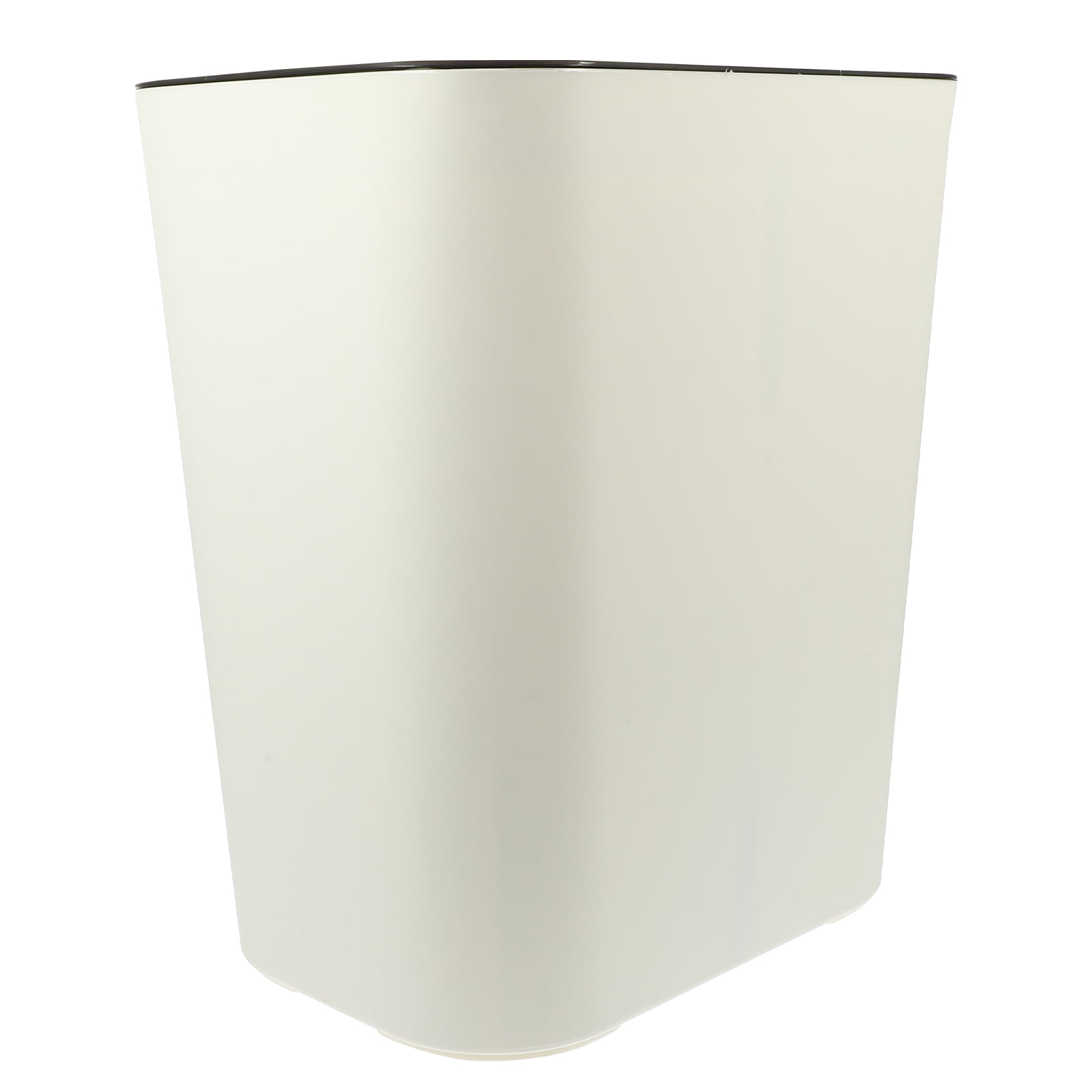 HOMEMAXS Trash Can Garbage Can Kitchen Trash Holder Compartments ...