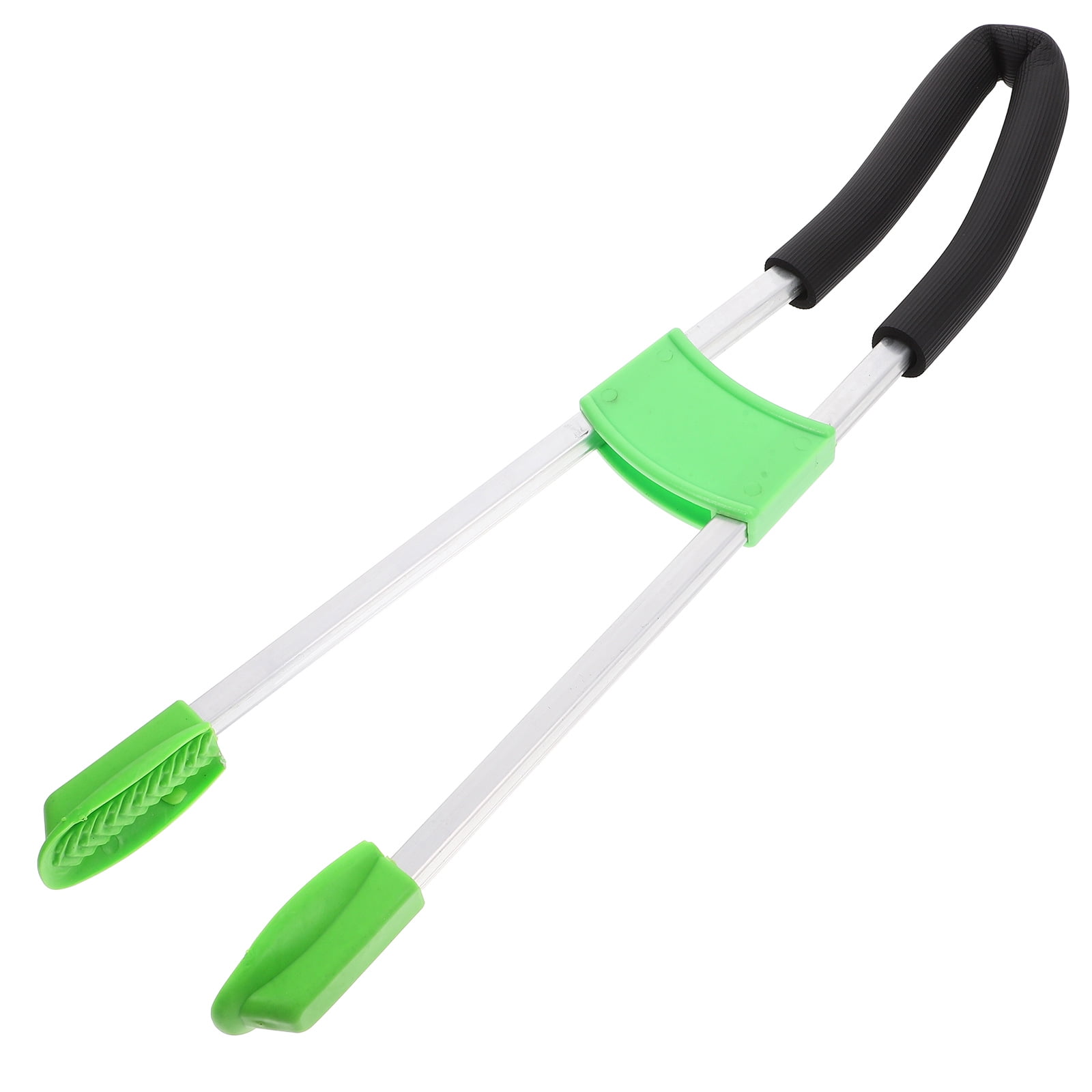 HOMEMAXS Trash Grabber Tool Sanitation Clamp Garbage Pliers - Walmart.com