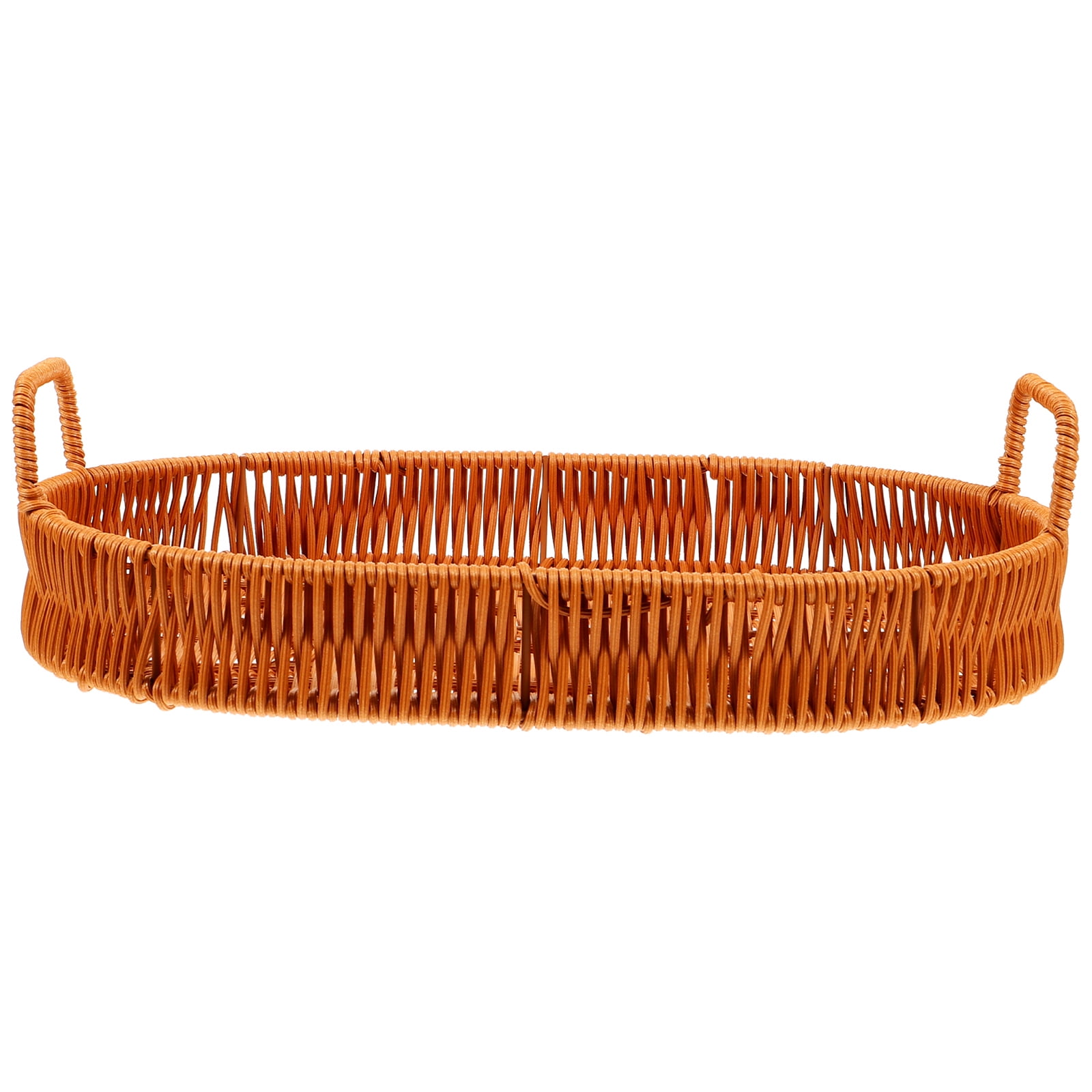 HOMEMAXS Tray Fruit Basket Veggie with Lid Kitchen Soap Serving Storage ...