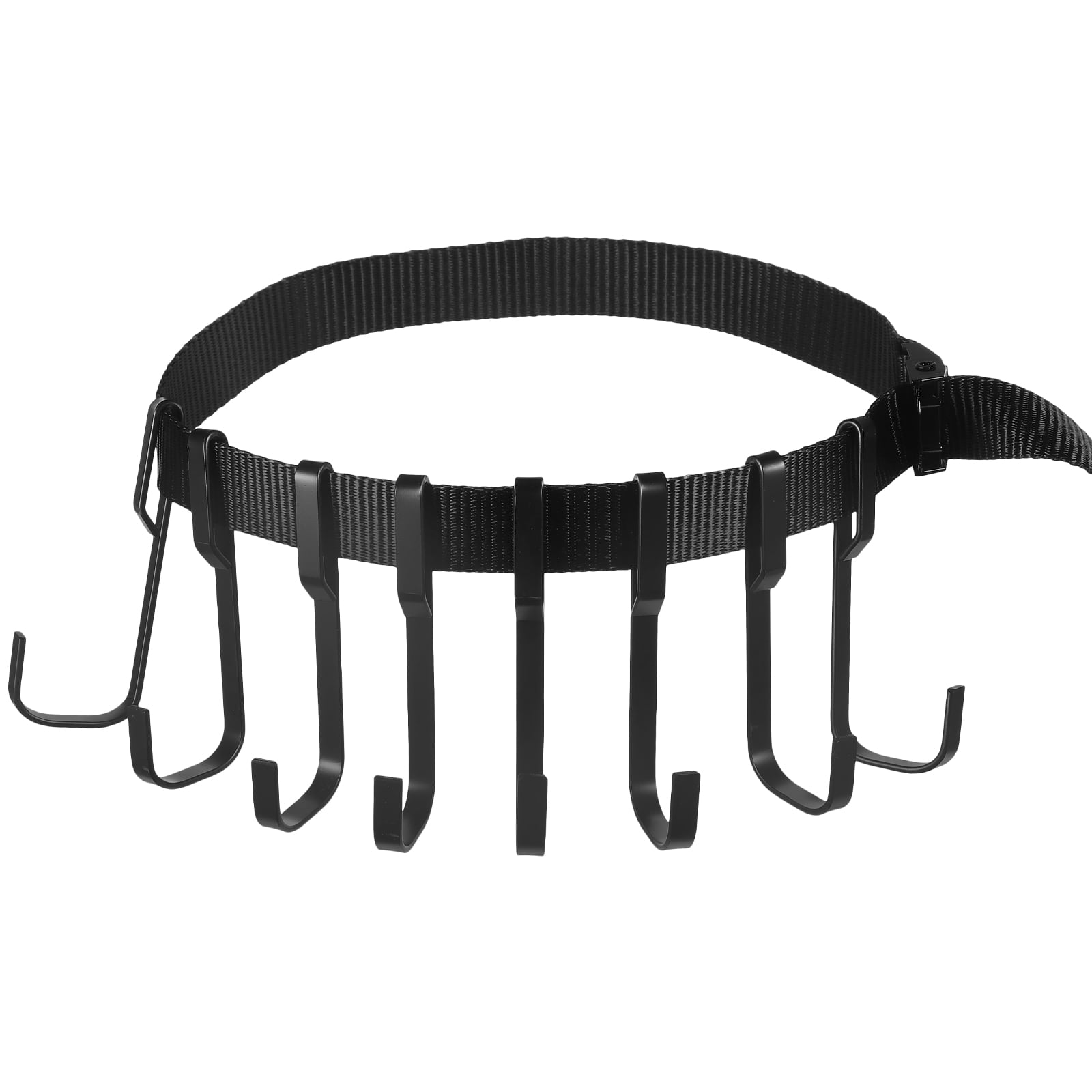 Tree Climbing Gear Accessory Holder Hooks Outdoor - Walmart.com