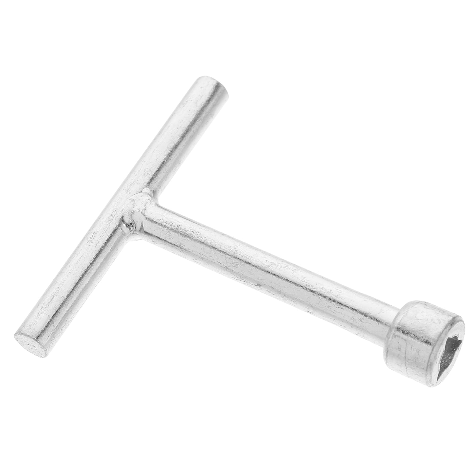 HOMEMAXS Triangular Wrench Repairing Spanner Triangular Key Wrench ...