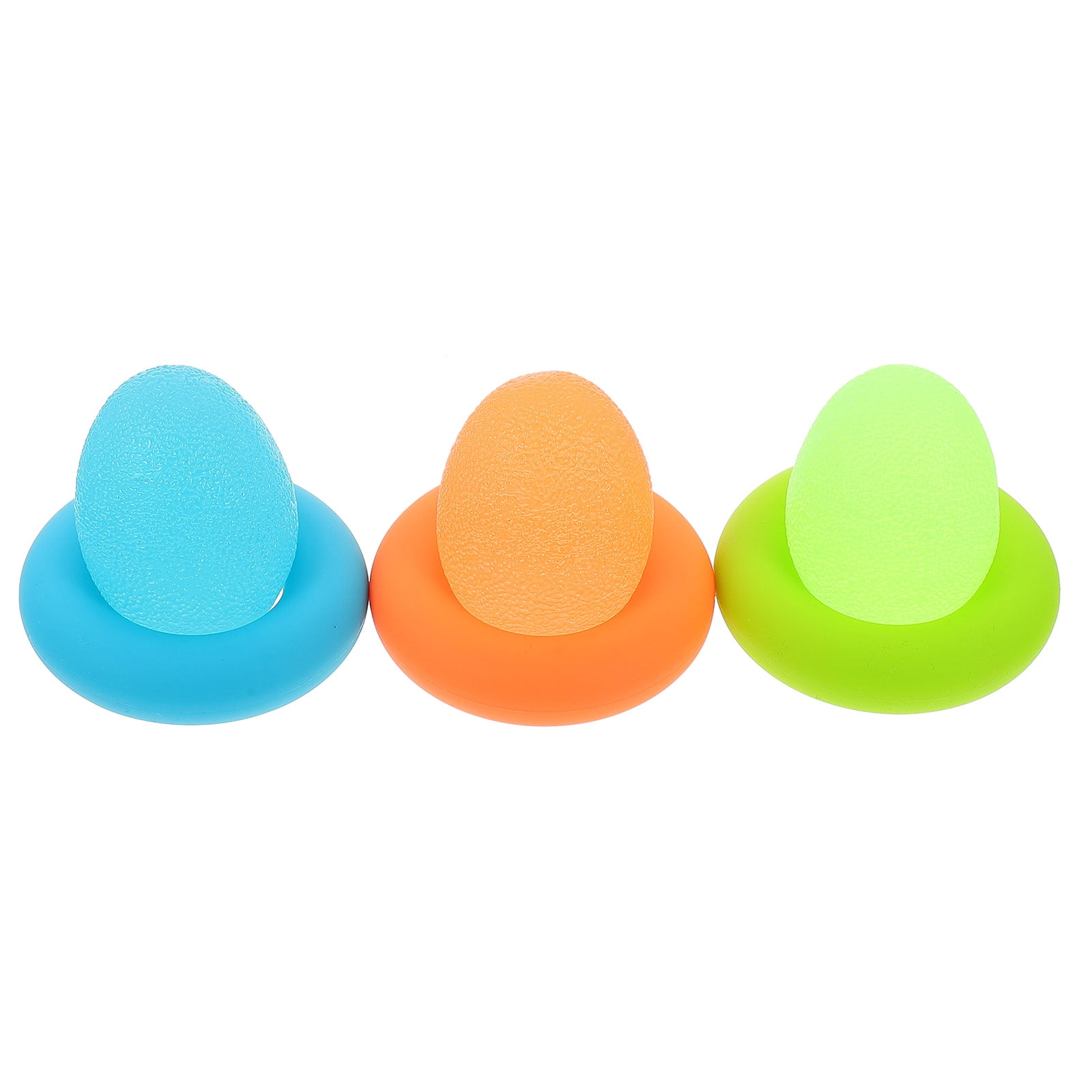 HOMEMAXS Trigger Screen Grip Circle Ball High Performance Hand ...