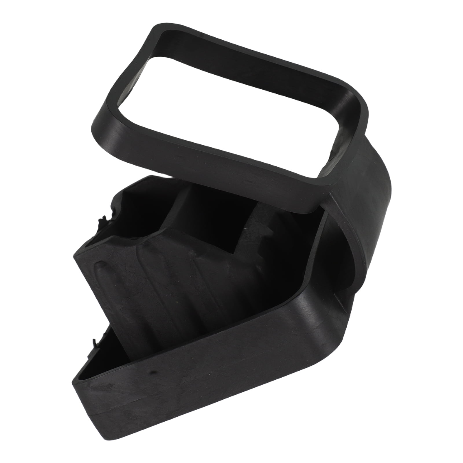 HOMEMAXS Truck Hitch Cover Car Hitch Cover for Trailer Tow Hitch Cover ...