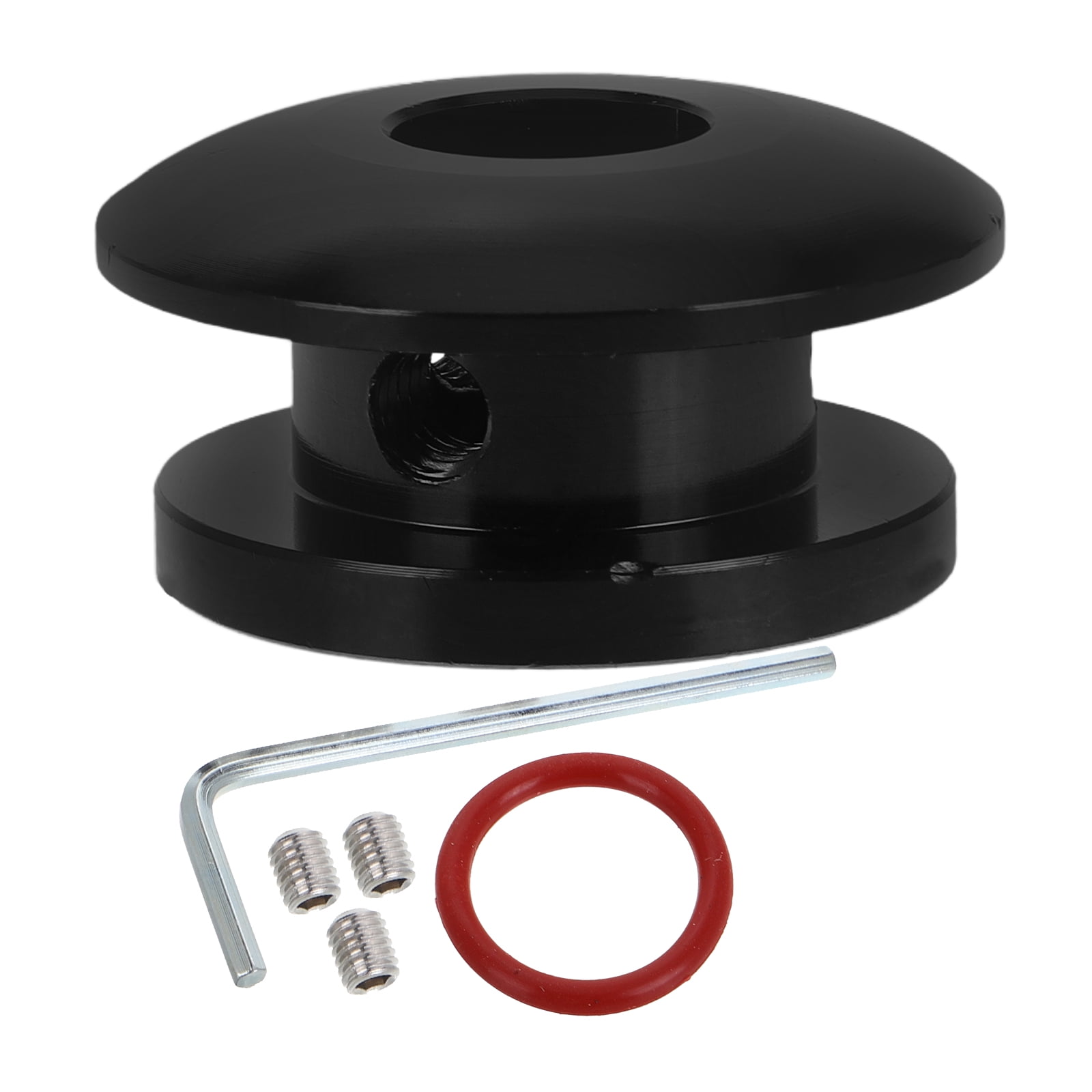 Truck Shift Knob Boot Retainer Universal Shifting Head Buckle Shift ...