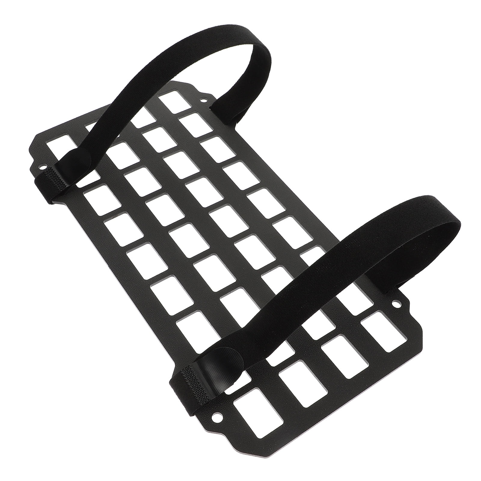 HOMEMAXS Truck Visor Organizer Visor Mount Panel Truck Organizer ...