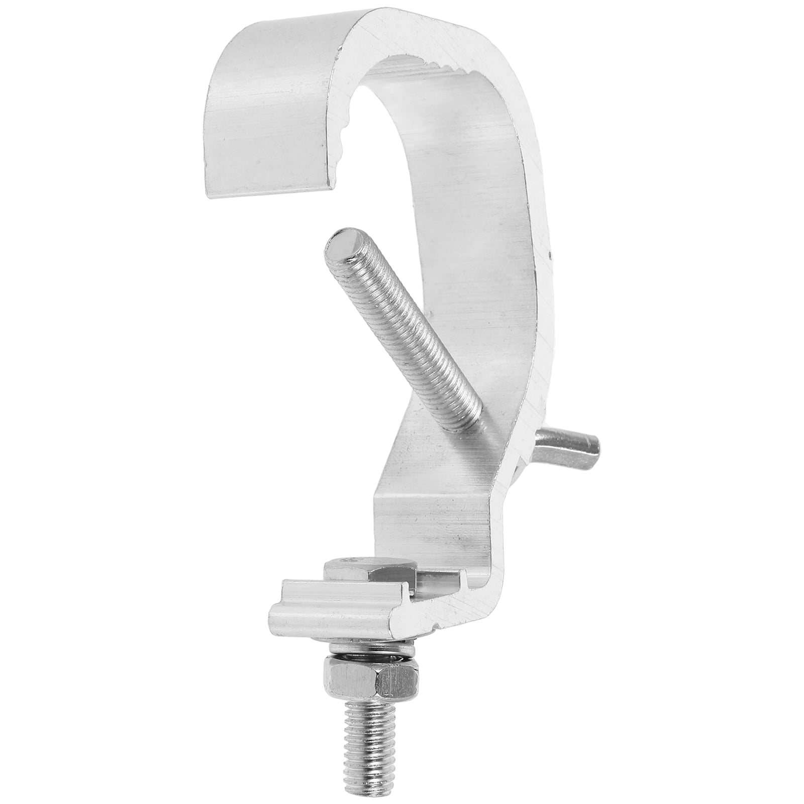 Minkissy Lighting Clamp Aluminium Alloy 1Set - Walmart.com