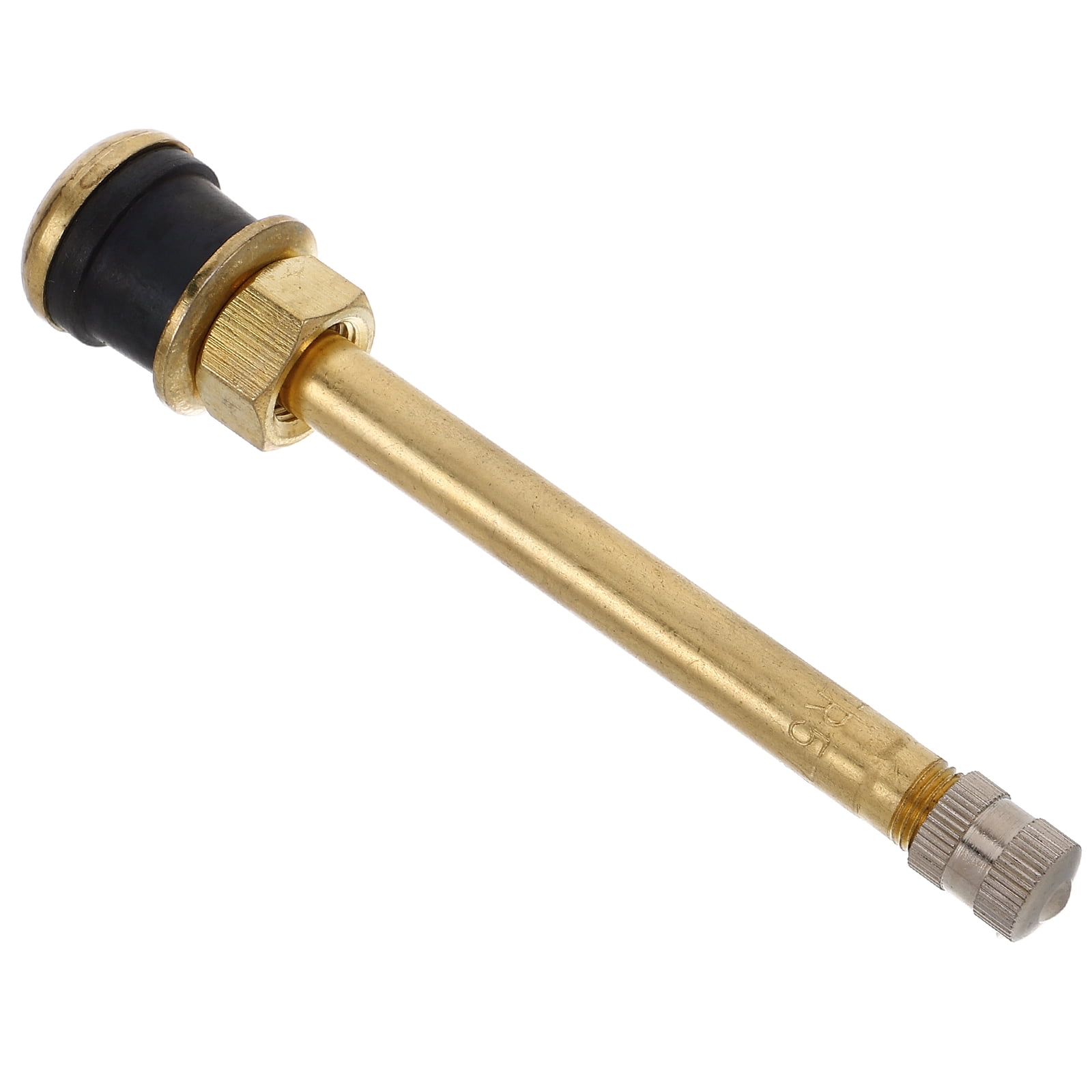 Tubeless Copper Tire Valve Stem Automotive Tire Valve Wear Resistance ...