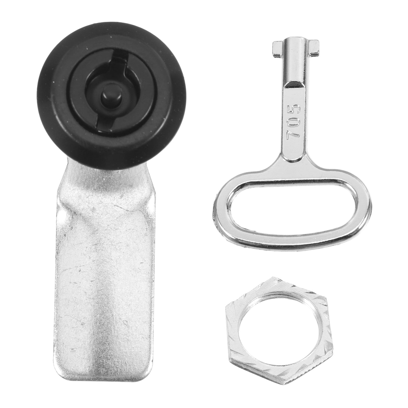 HOMEMAXS Tubular Cam Lock Controller Traffic Light Mini Hand Holding ...