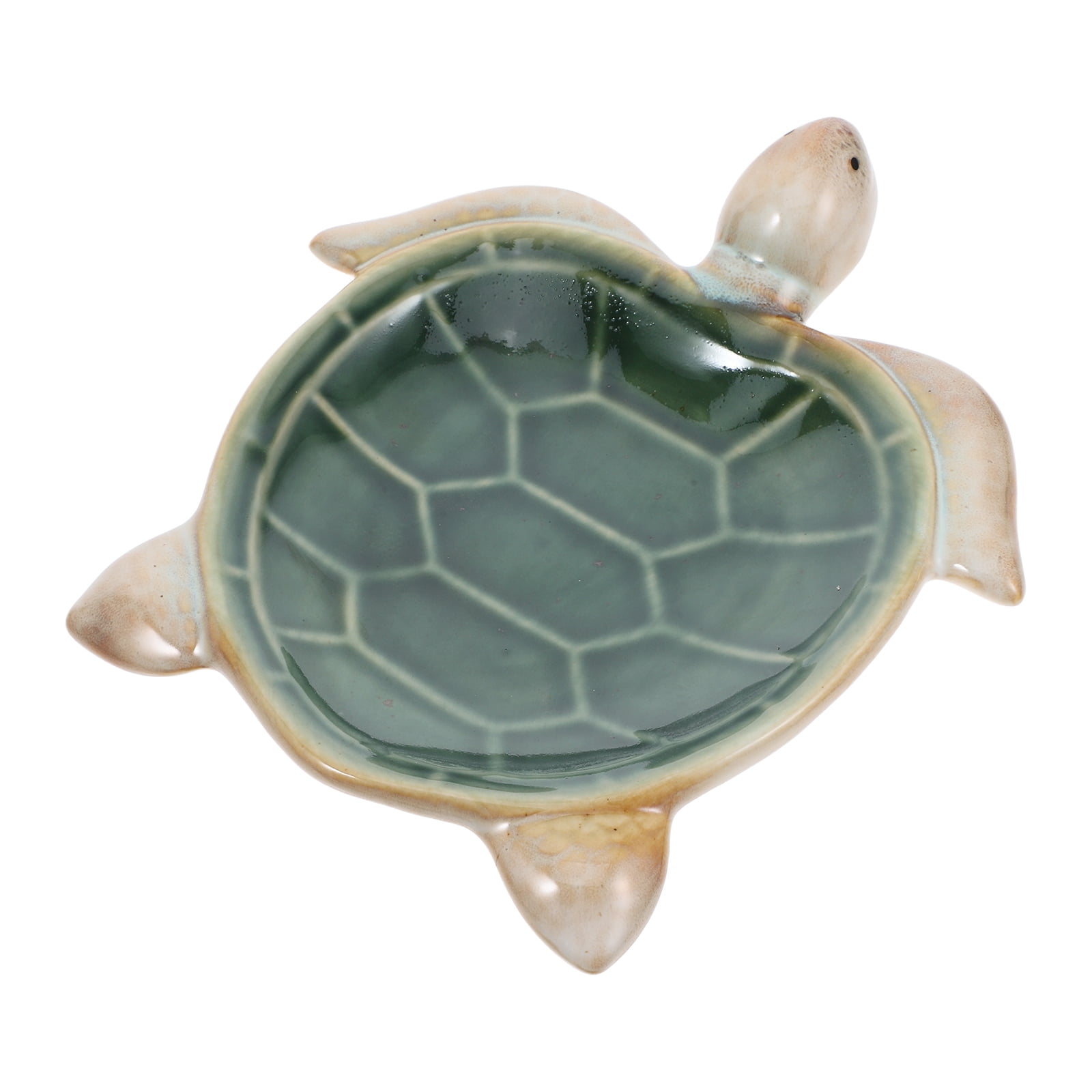 Turtle Bowl Turtle Ring Dish Turtles Bowl Decorative Plate For Display ...