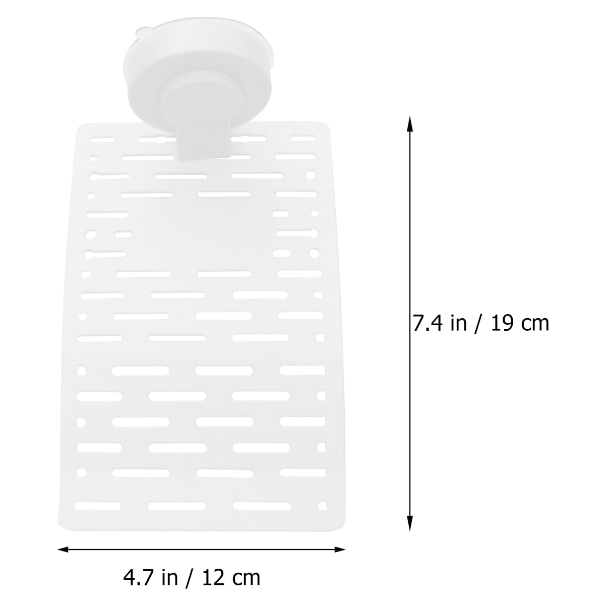 HOMEMAXS Turtle Slope Platform Climb Tank Kit Accessories Hanging Ramp ...