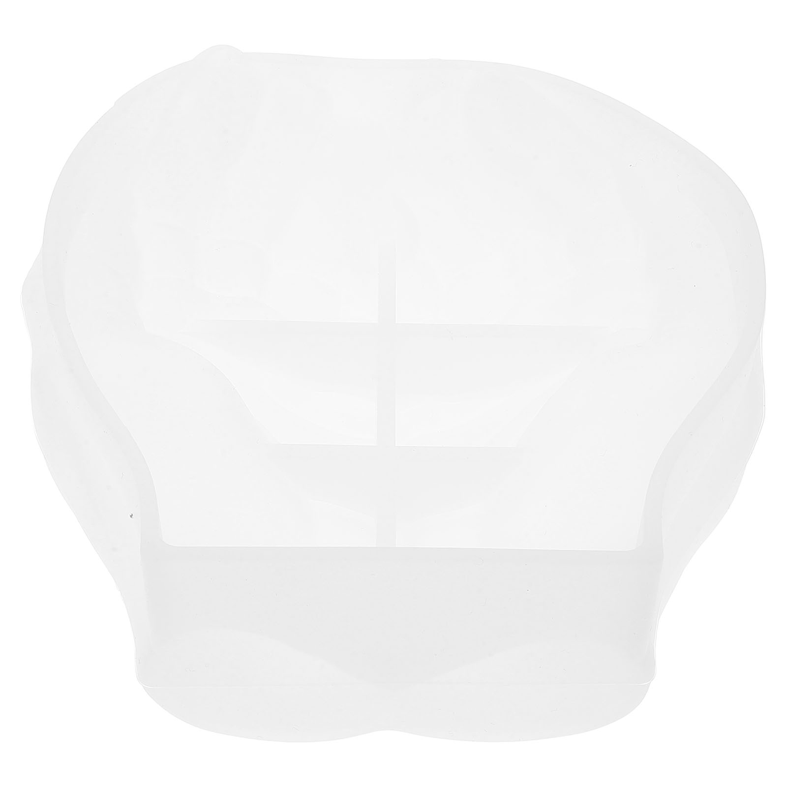 HOMEMAXS Two-hand Potting Mold Decorative Cylinder Craft Centerpiece ...