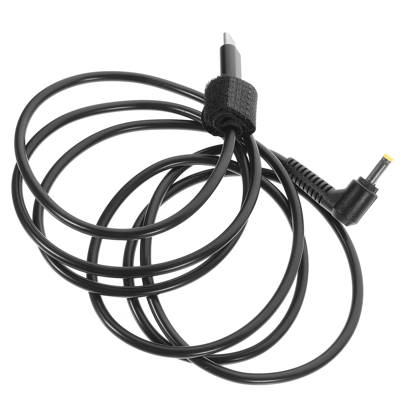 HOMEMAXS Type-C to DC Power Cord Type-C Plug to DC Charging Cable 4.8x1 ...