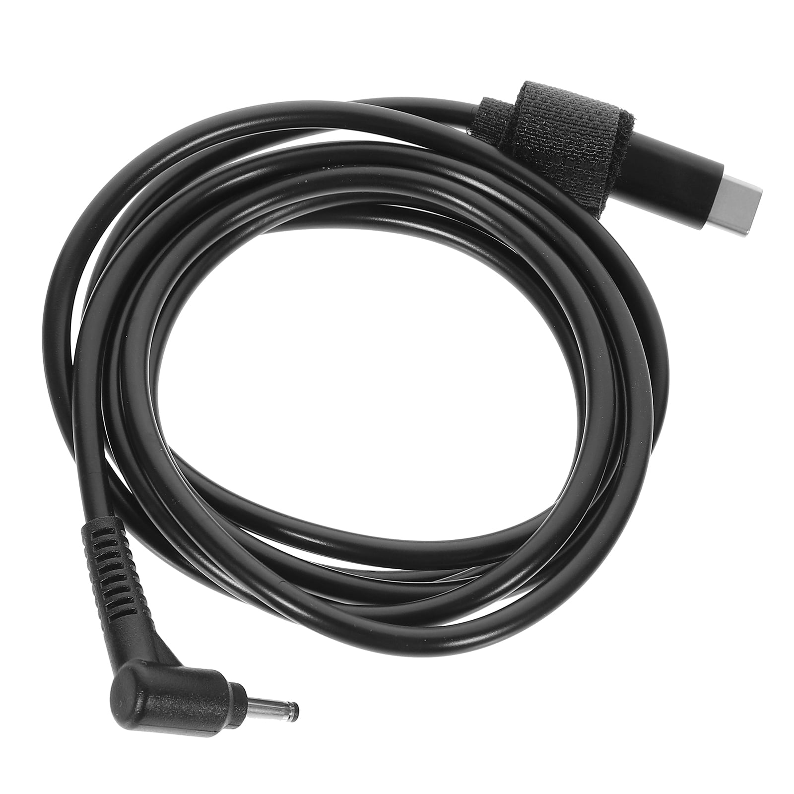 HOMEMAXS USB C to DC Adapter 3.0x1.0mm Charging Cable Converter ...