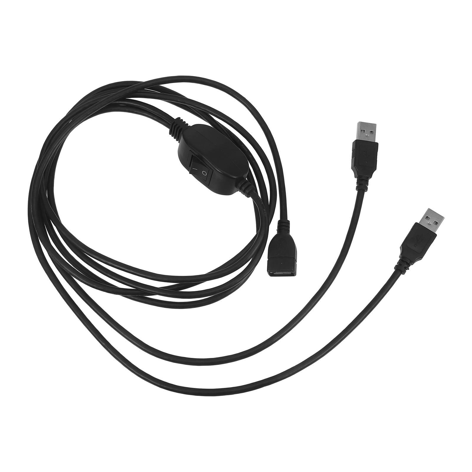 HOMEMAXS USB to Printer Computer Conversion Cable Adapter Connector ...