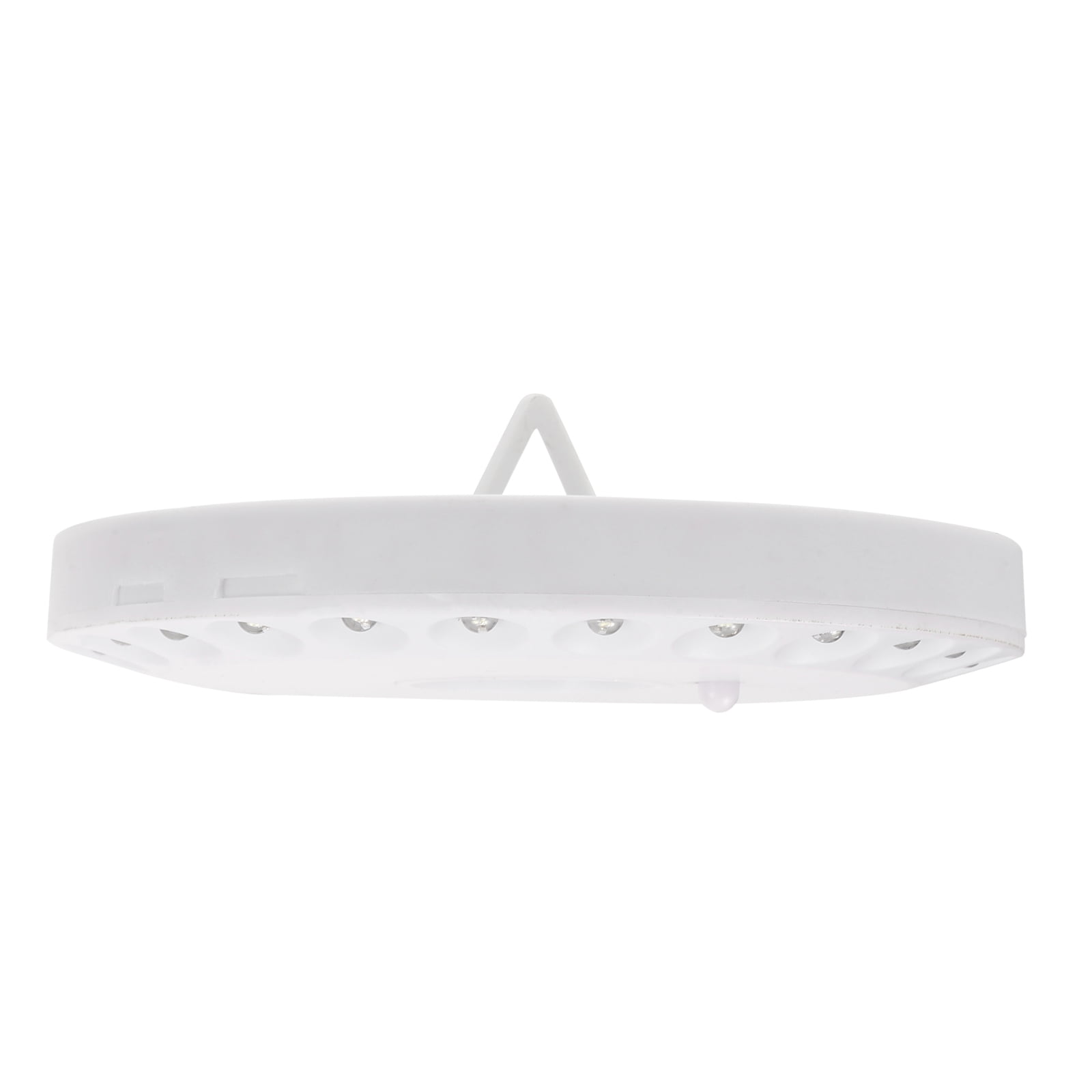 HOMEMAXS Umbrella Light Camp Lights for Tents Outdoor House Lamp White ...