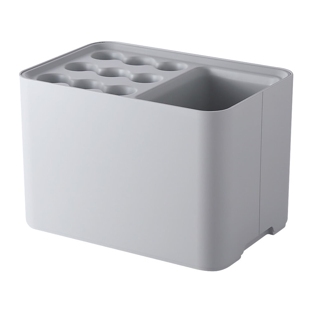 HOMEMAXS Umbrella Storage Rack Decor Entryway Shelves Holder Shelving ...