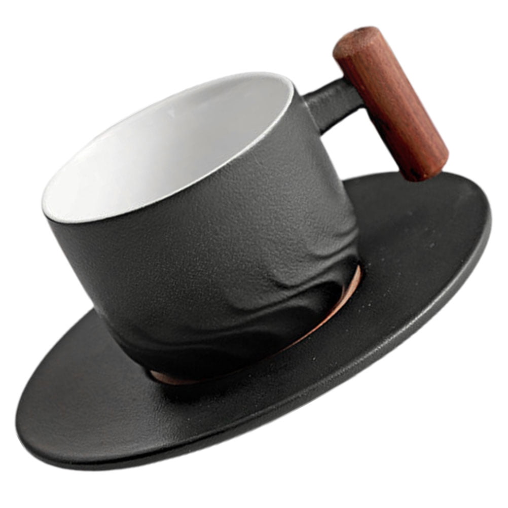 HOMEMAXS Unbreakable Mug with Lid Coffee Set - Walmart.com