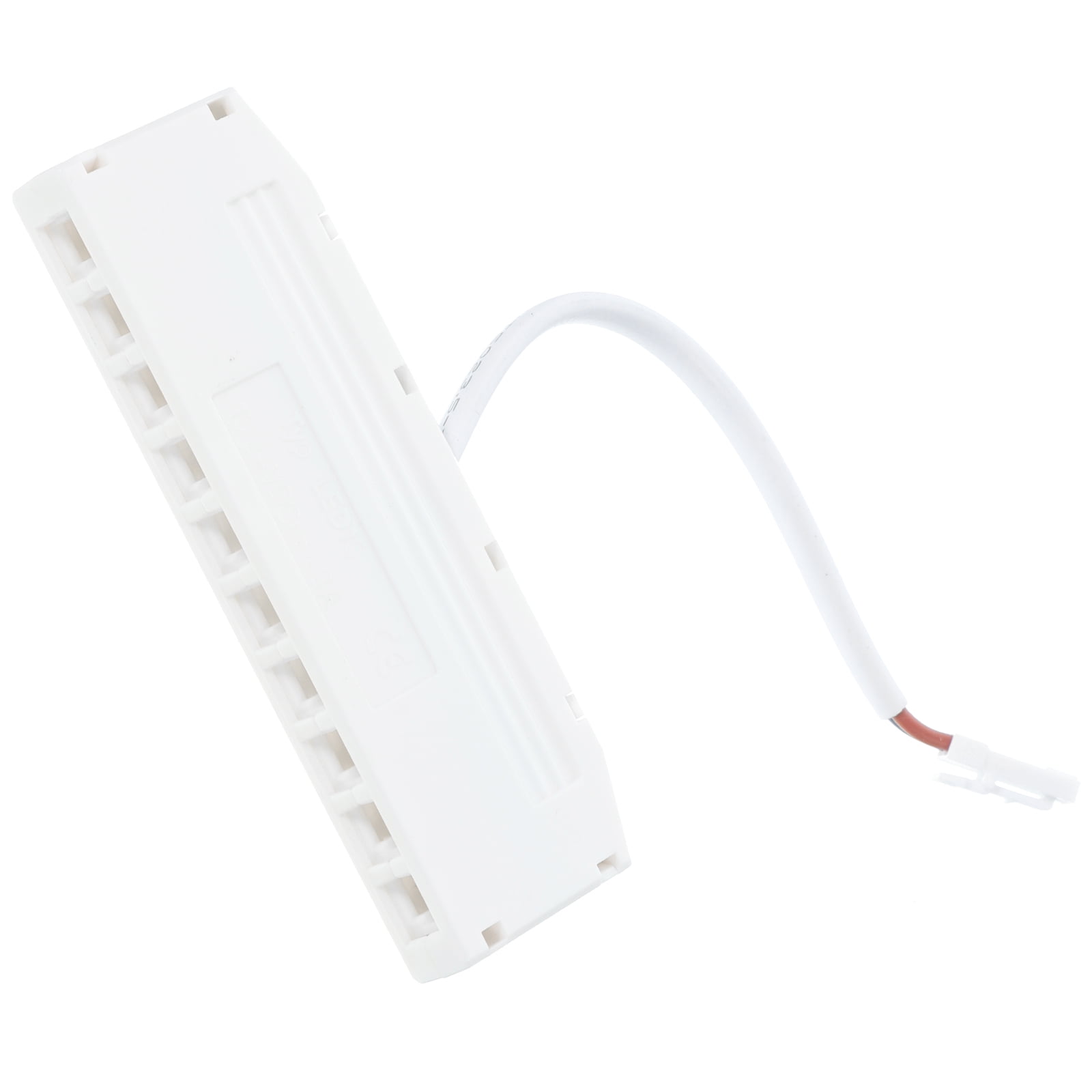 Under Cabinet Light Junction Box Wardrobe Light 10-holes Junction Box ...