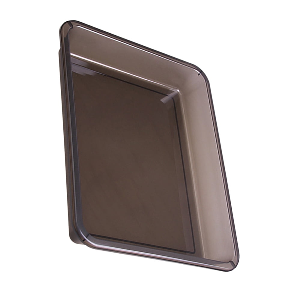 HOMEMAXS Under Seat Storage Tray Car Front Seat Hidden Drawer Bins ...