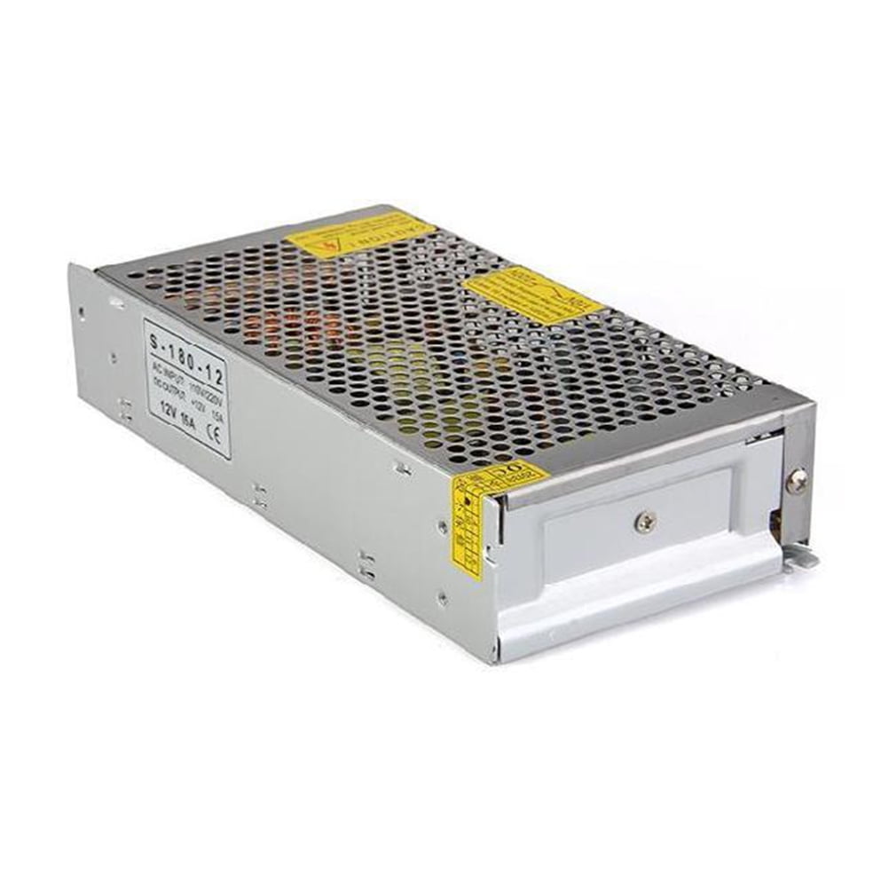 HOMEMAXS Universal AC Input Power Supply Anti-Interference - Walmart.com