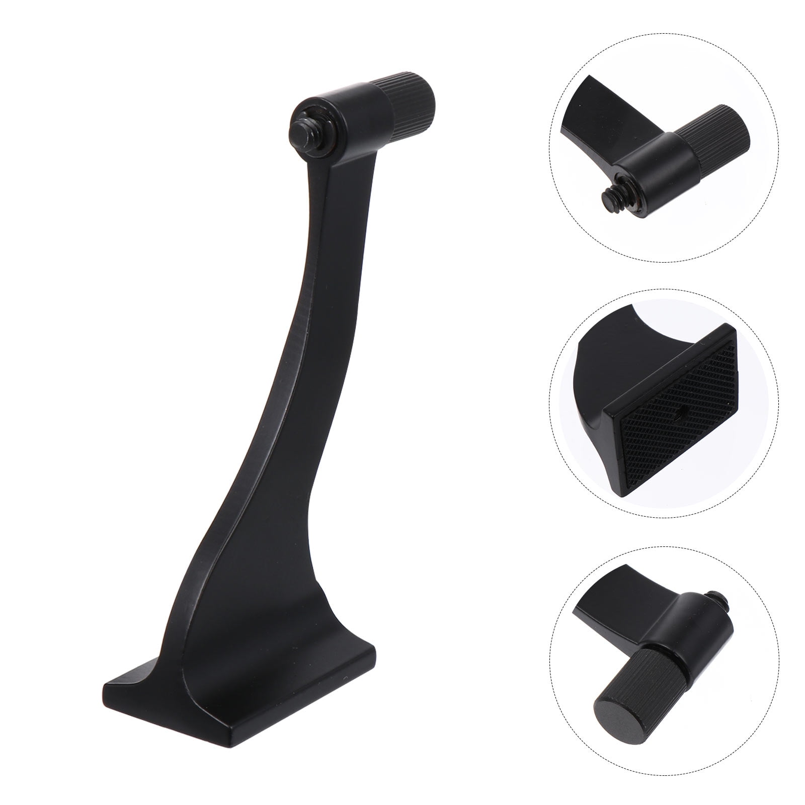 HOMEMAXS Universal Binoculars Tripod Adapter Bracket Mount Telescopic ...