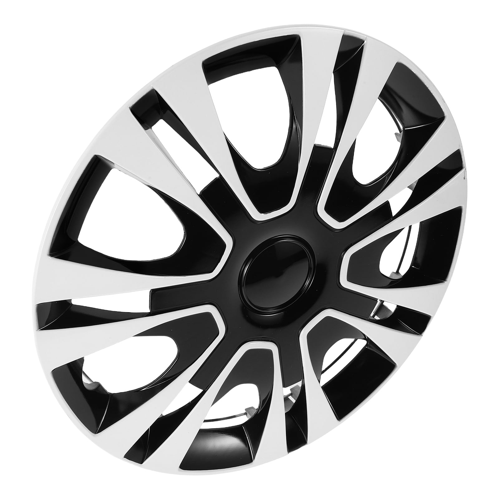 Stylish Car Wheel Hub Cap Made of Durable PP Material in Assorted ...