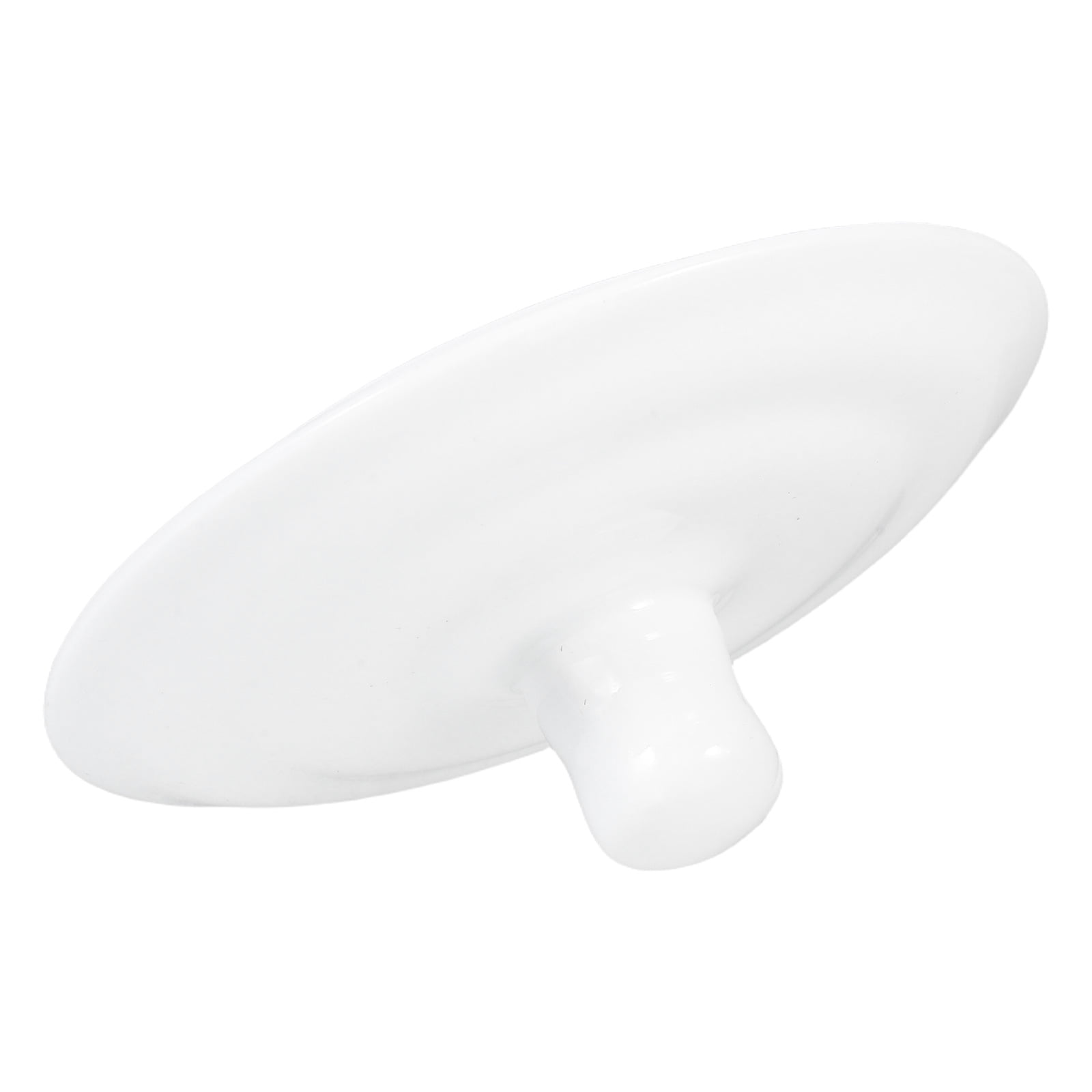 Universal Ceramic Teacup Cover Replacement Lid Reusable Mug Lid Hot ...