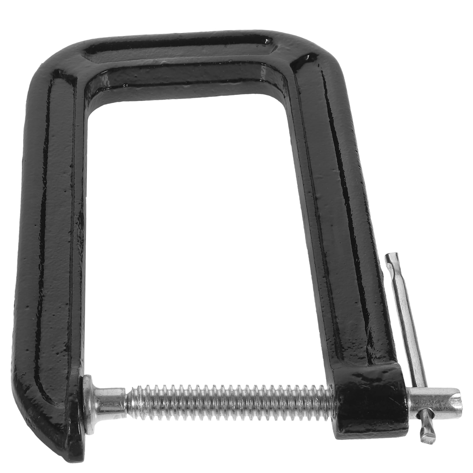 HOMEMAXS Corner Clamps Grips G Folder 23.20X16.50X2.00CM Black ...