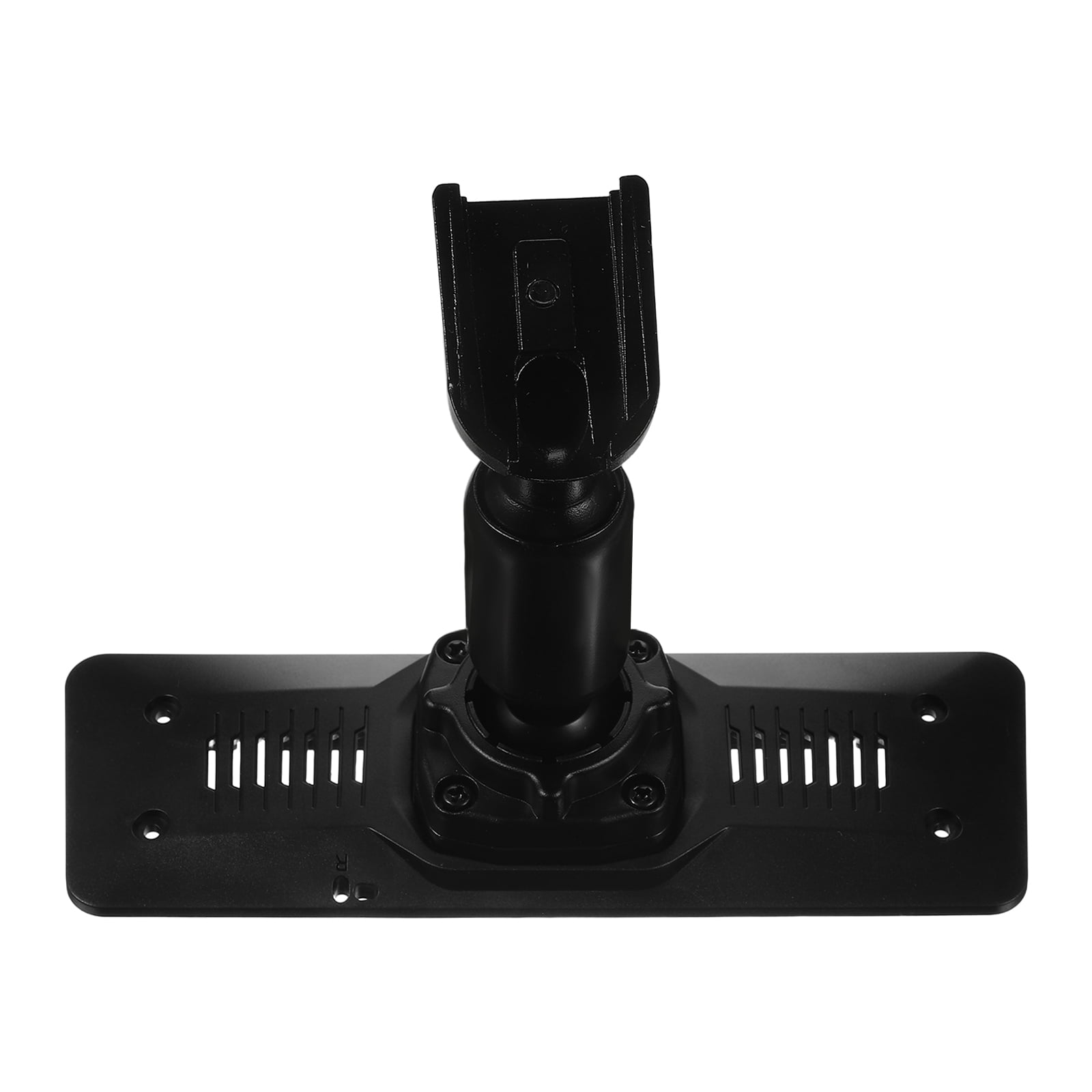 Universal Dash Camera Mount Easy Installation with Back Plate Clip ...