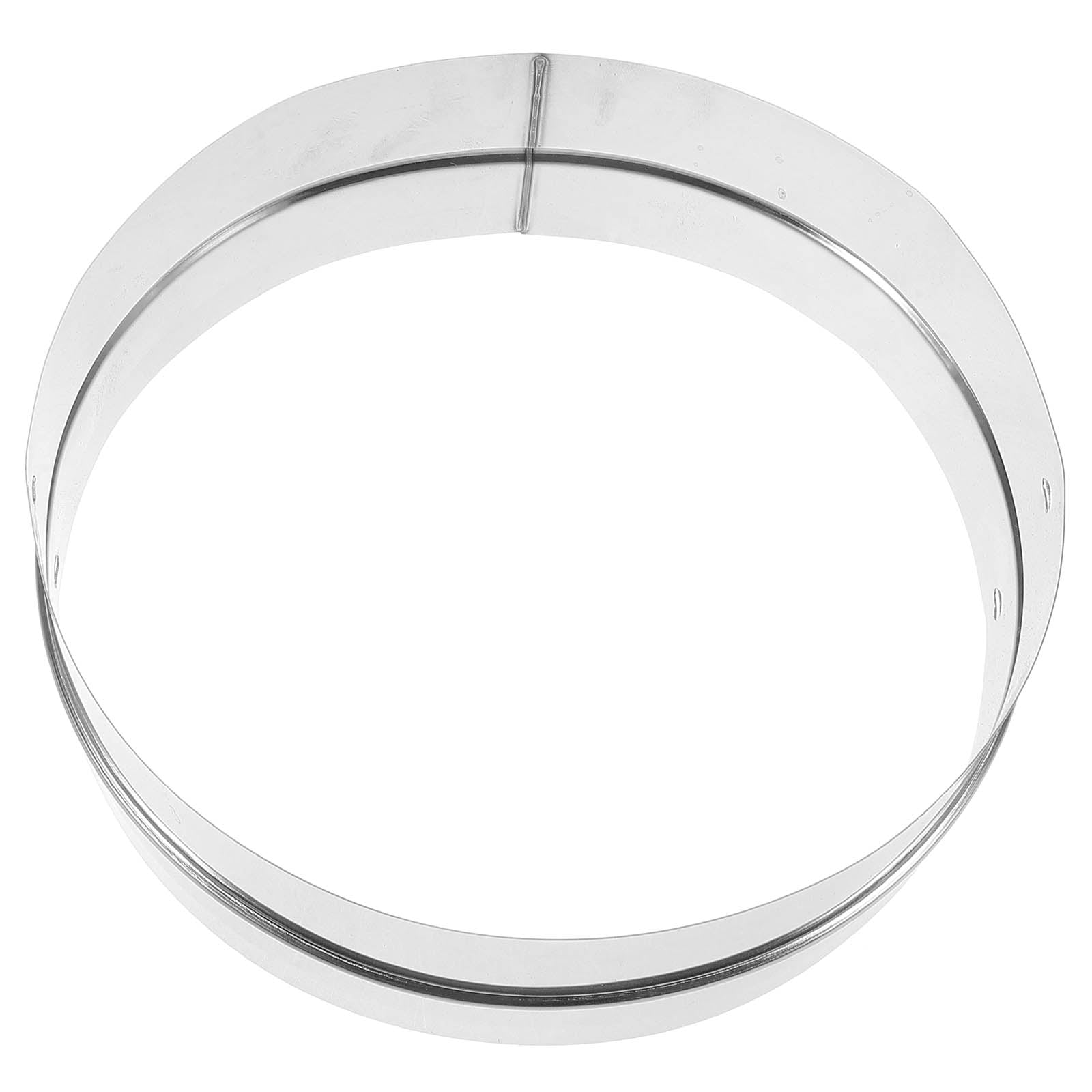 HOMEMAXS Universal Duct Adapter Duct Coupling For Ventilation System ...