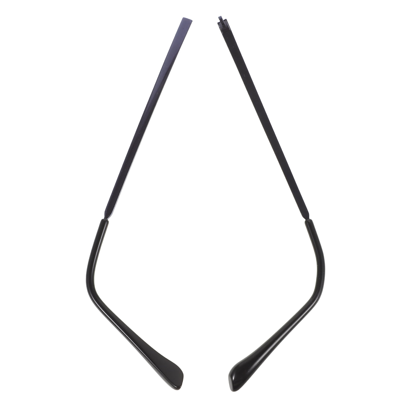 HOMEMAXS Universal Glasses Arm Replacement Multi Color TR Metal ...