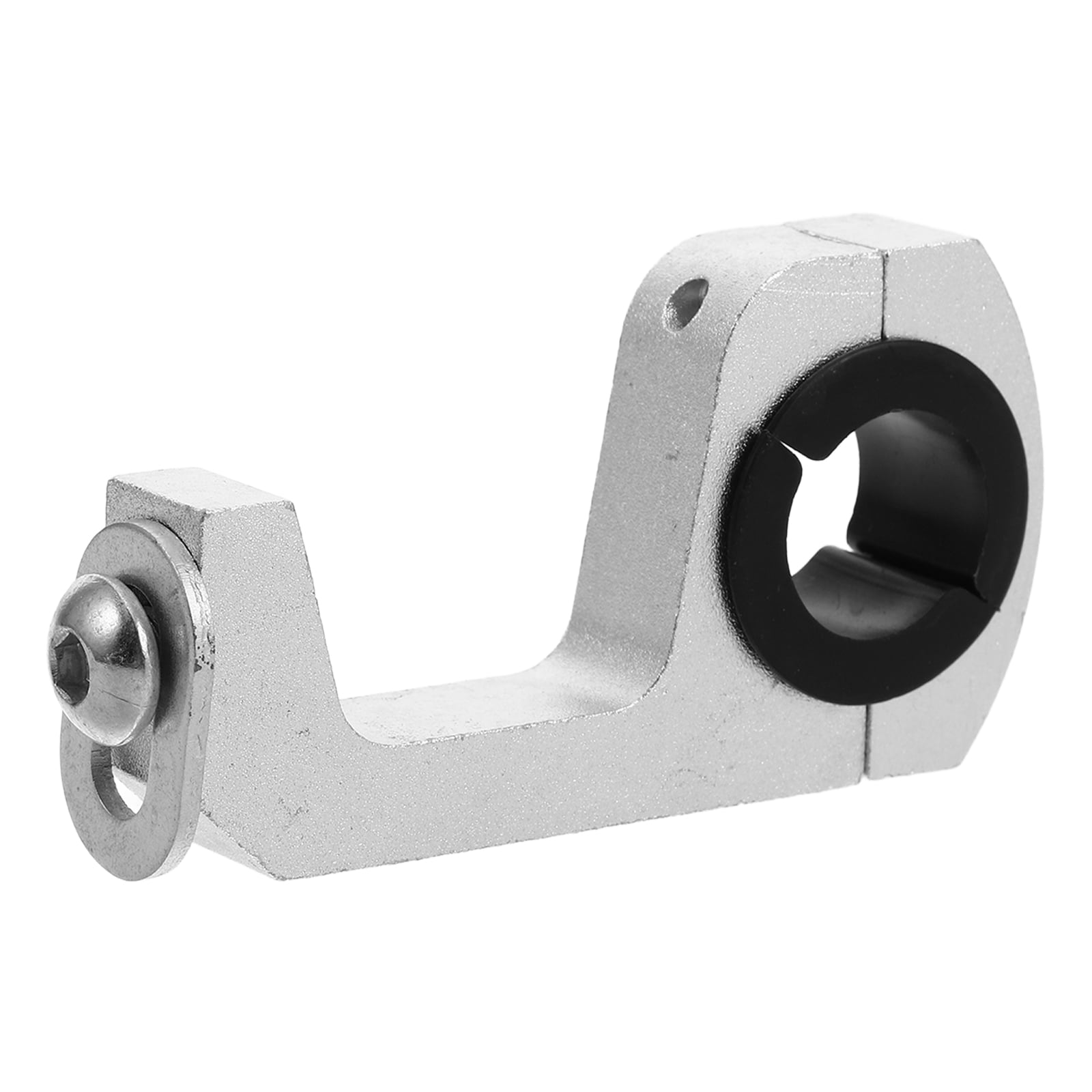 HOMEMAXS Universal Motorcycle Handguard Mount Easy Installation ...