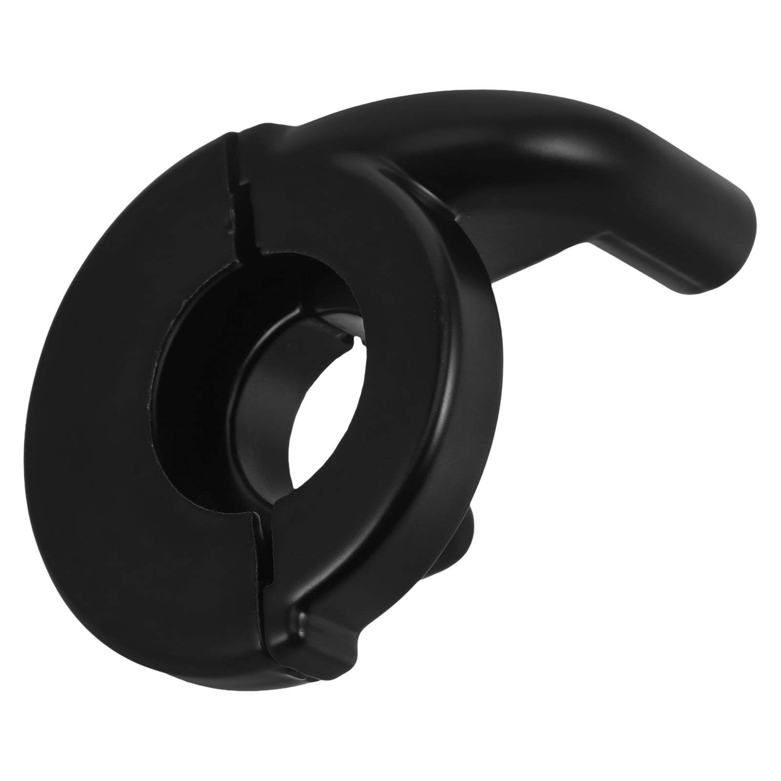 Universal Twist Throttle Accelerator Handle Grip for 50cc to 250cc Pit ...