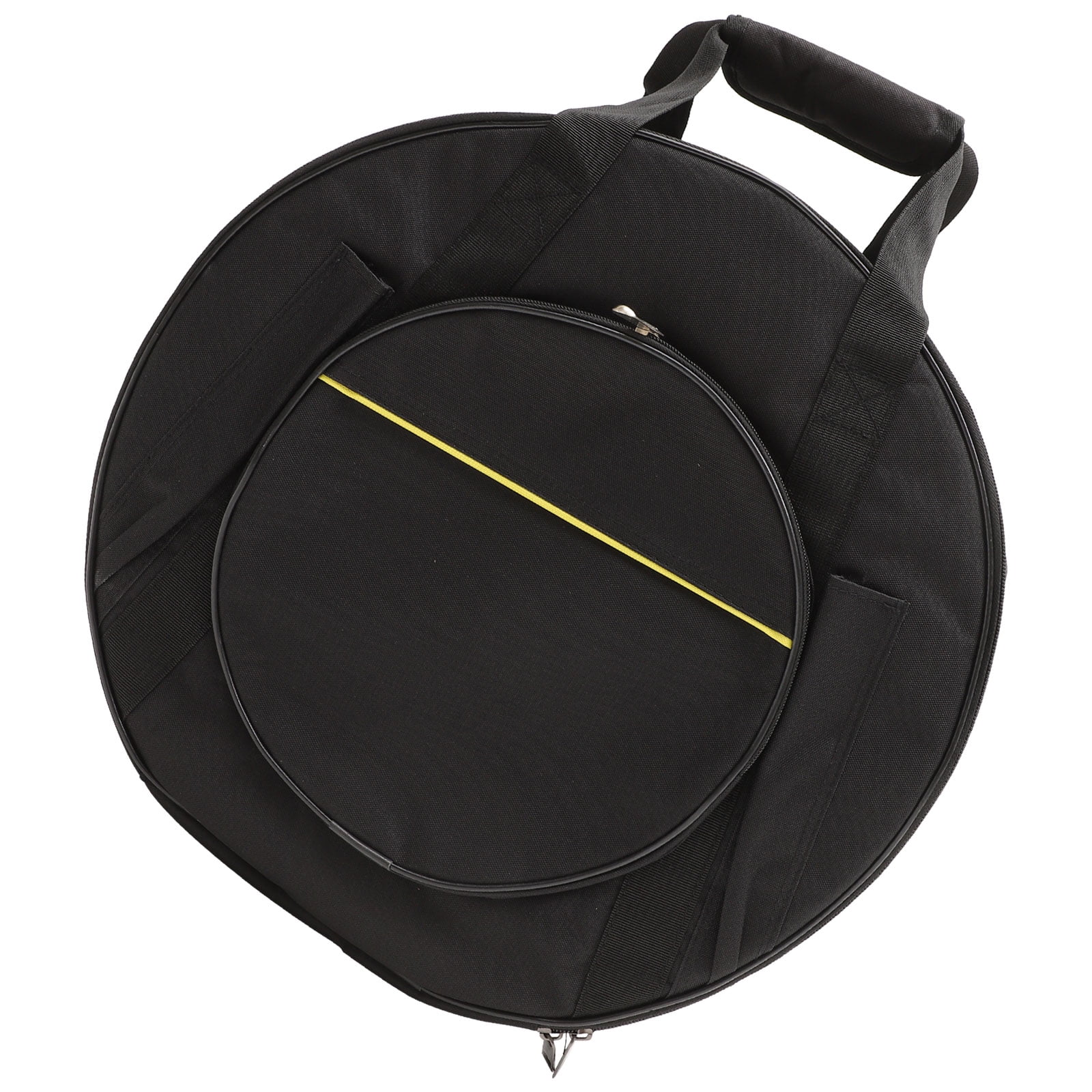 HOMEMAXS Universal Snare Drum Carry Bag Oxford Cloth Snare Drum Musical ...