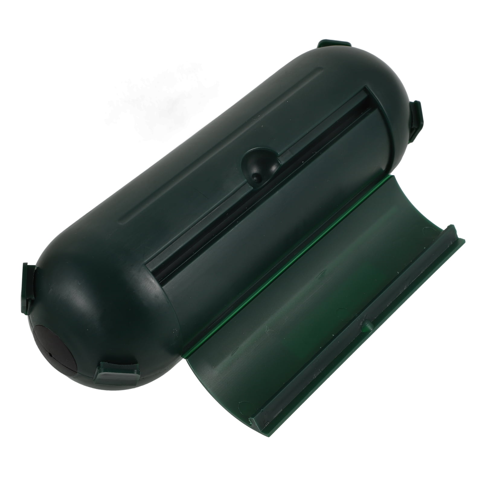 BEADCEST Green Extension Cord Cover For Holiday Lighting 1Pack 8.0X2 ...