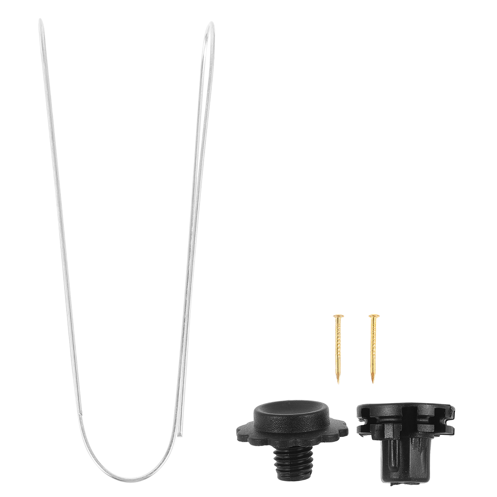 HOMEMAXS Universal Umbrella Rib Rack Plastic Umbrella Rib Racks ...