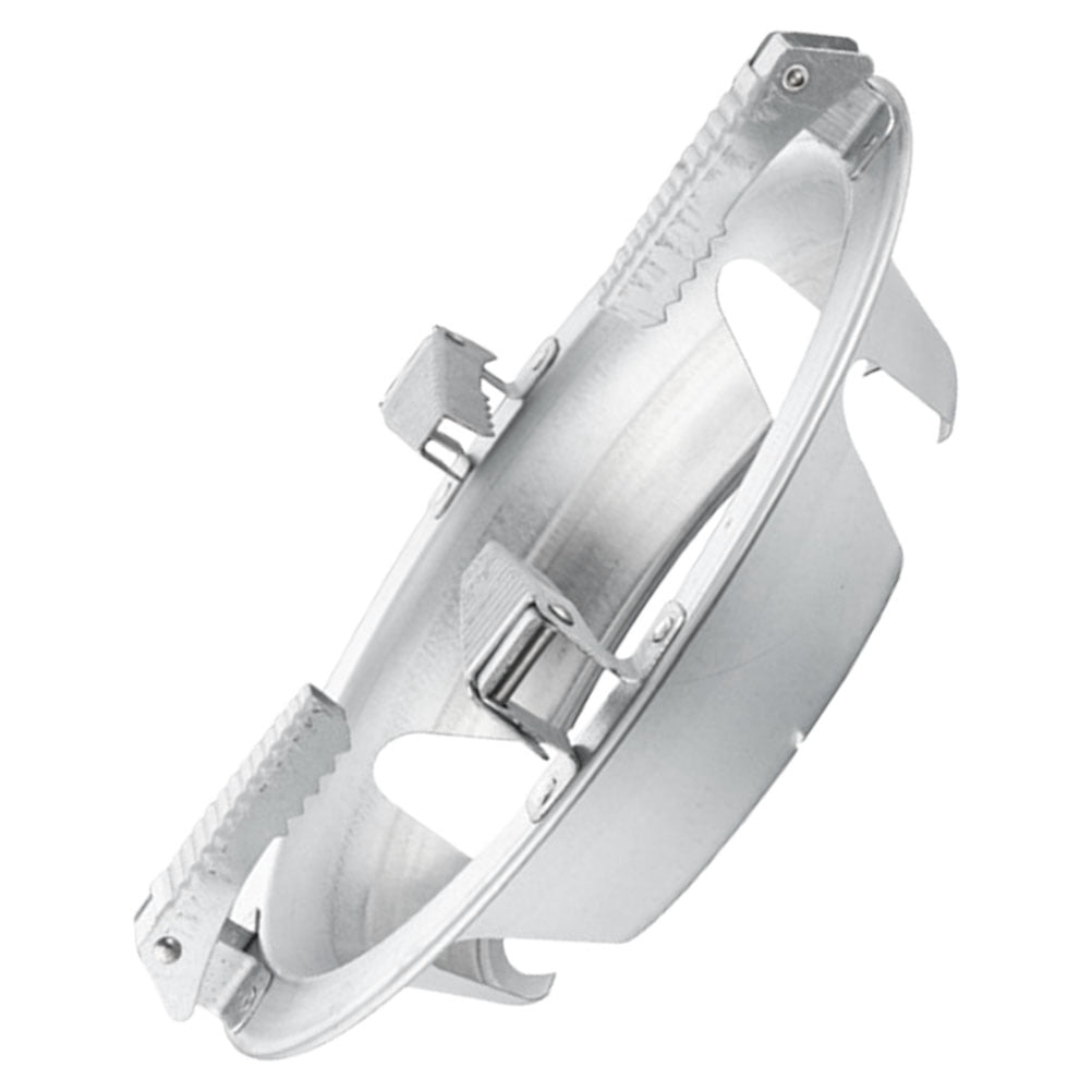 HOMEMAXS Universal Windproof Gas Stove Gather Attachment Wok Stand ...