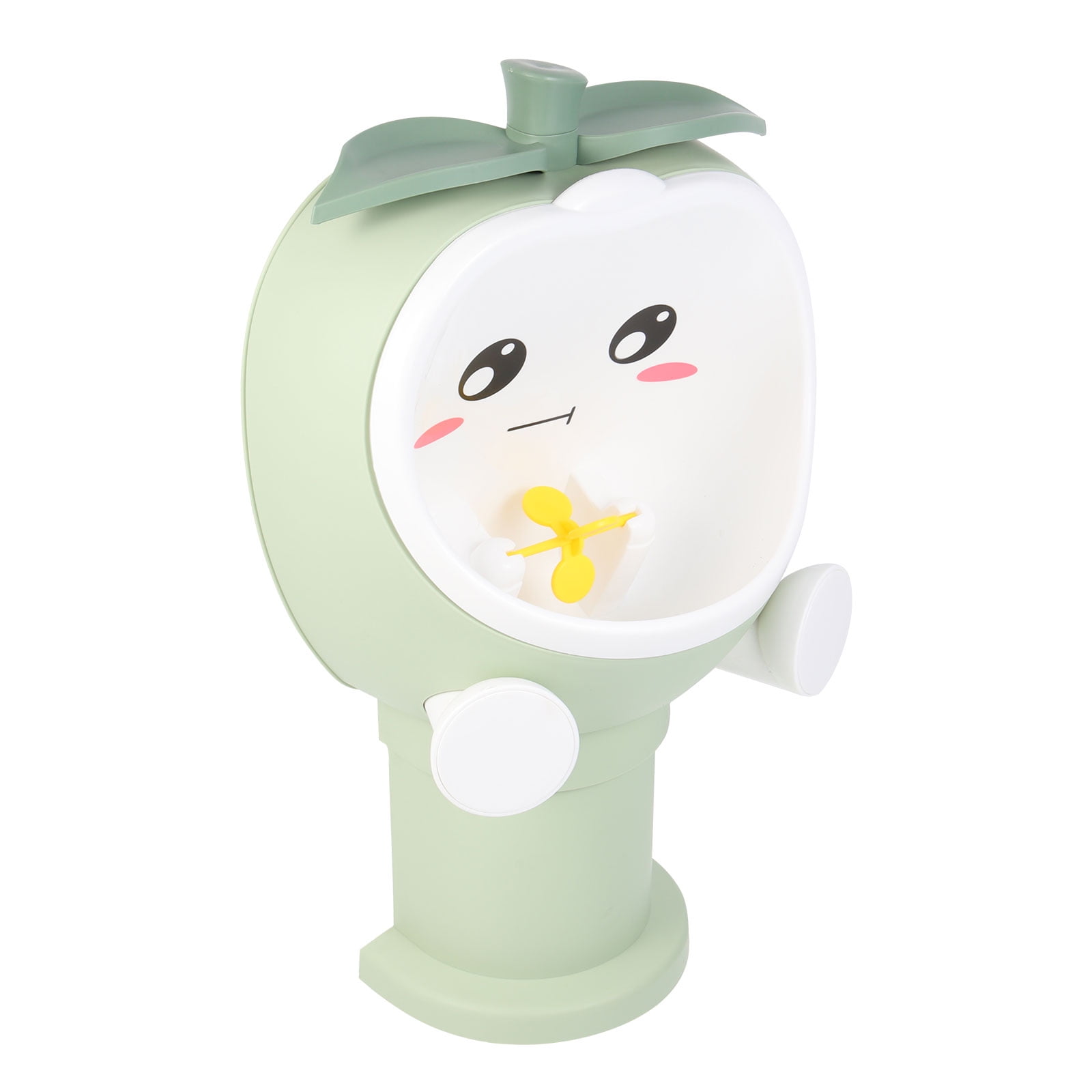 HOMEMAXS Urinal for Men Apple Urine Funnel Portable Child Toddler ...