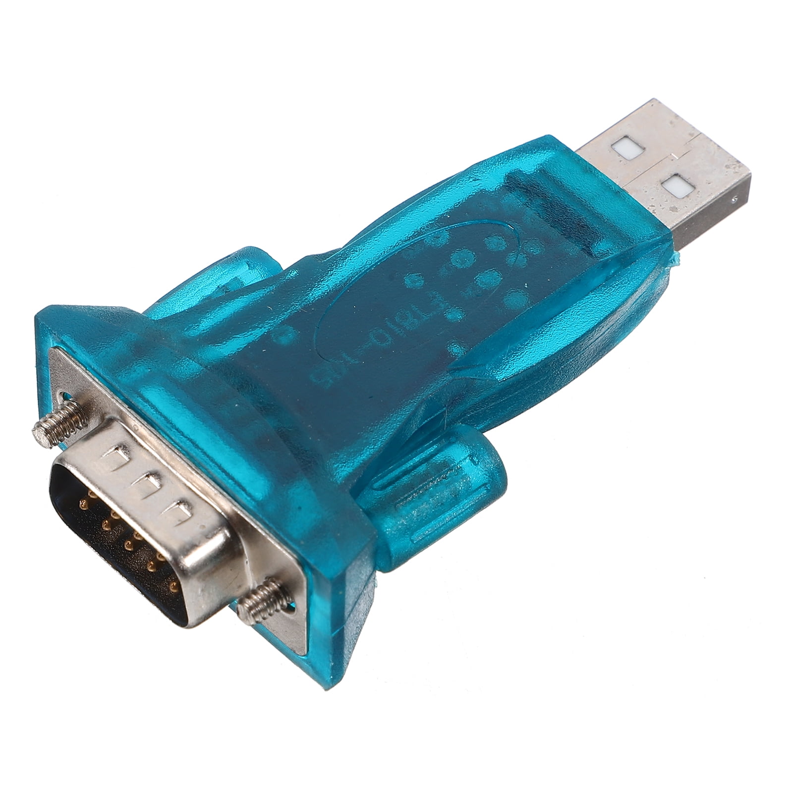 HOMEMAXS Usb To Usb To Serial Converter Usb To Serial Adapter Serial ...