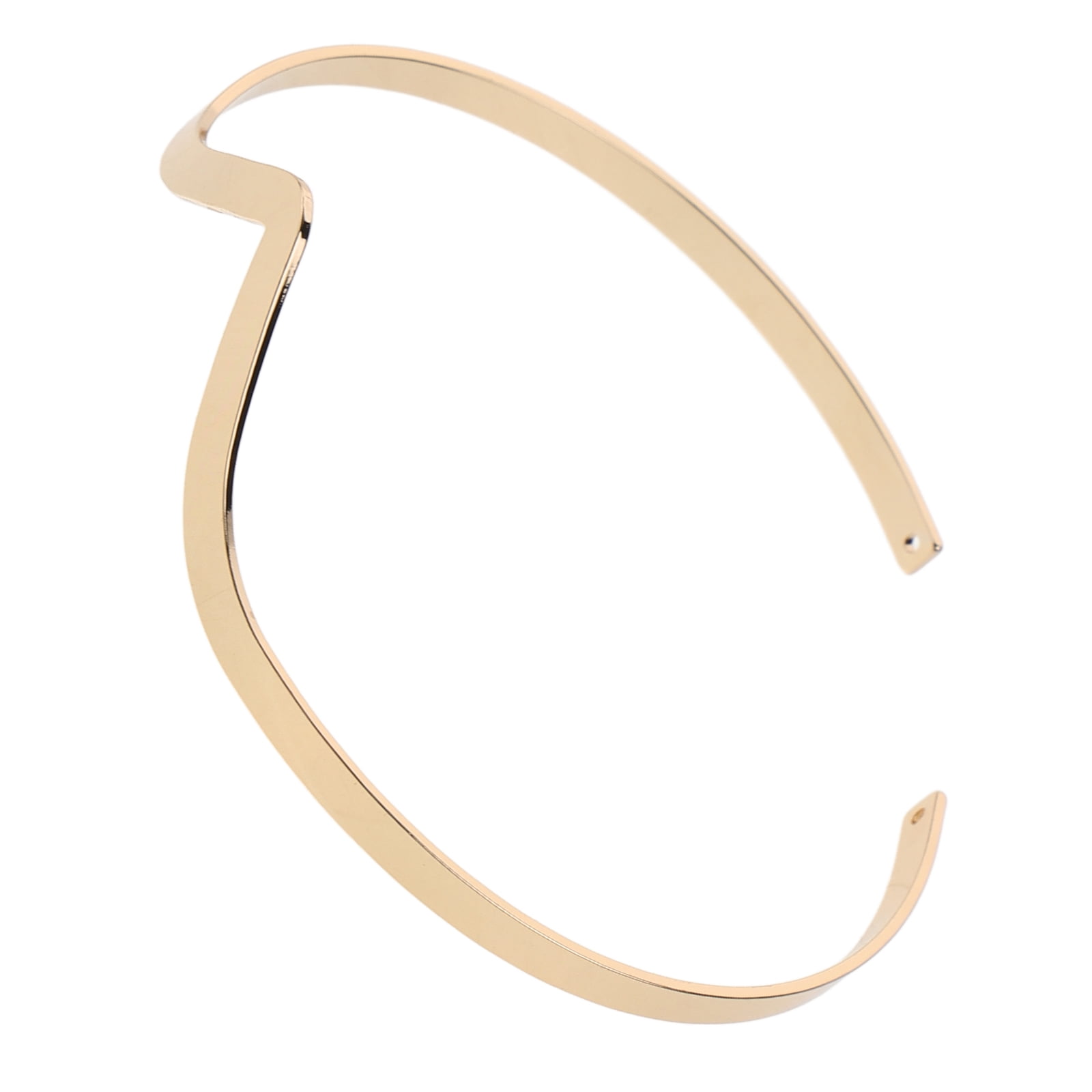 HOMEMAXS V Shaped Armlet Jewelry Woman Arm Cuff Bracelet Women V Shape ...