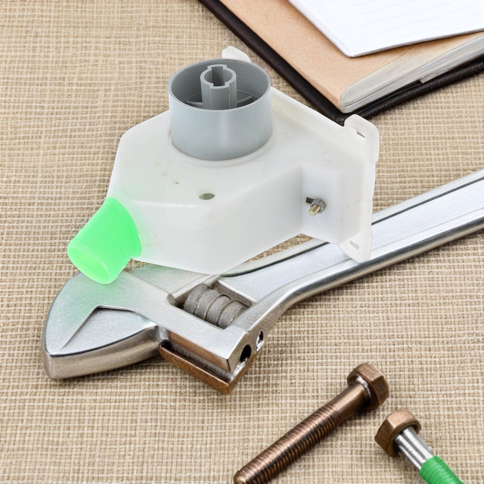 V-Type Fertilizer Dispenser for Corn Simple to Install Precise ...