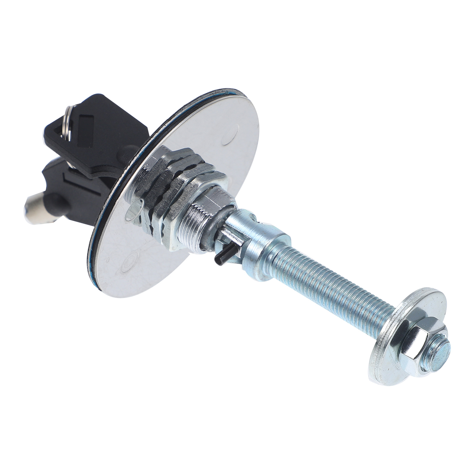 VERDANVERSE bumper quick release kit Hood Locking Pin Aluminum Alloy ...