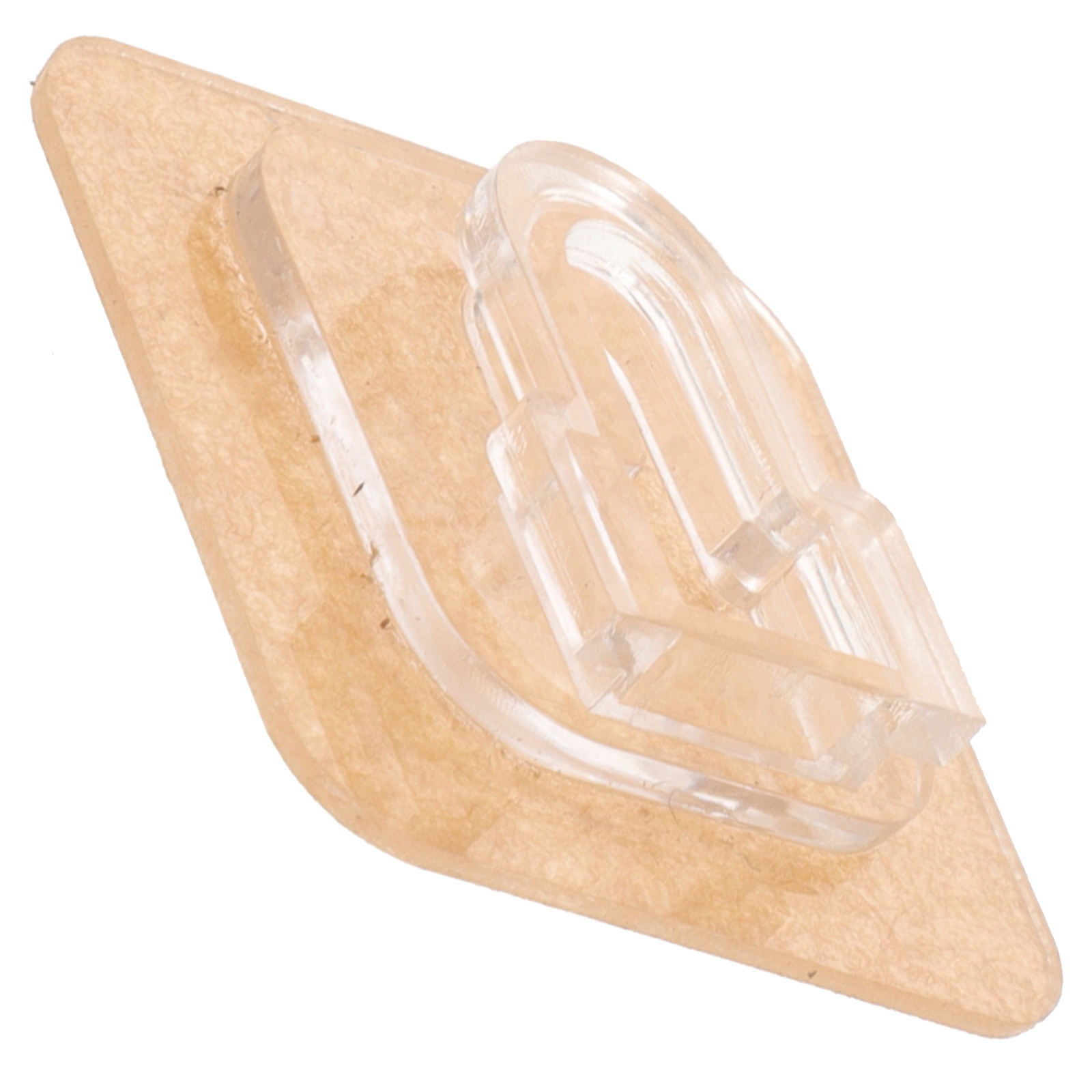 HOMEMAXS Vehicle Interior Accessory Etc Fixing Device Bracket - Walmart.com