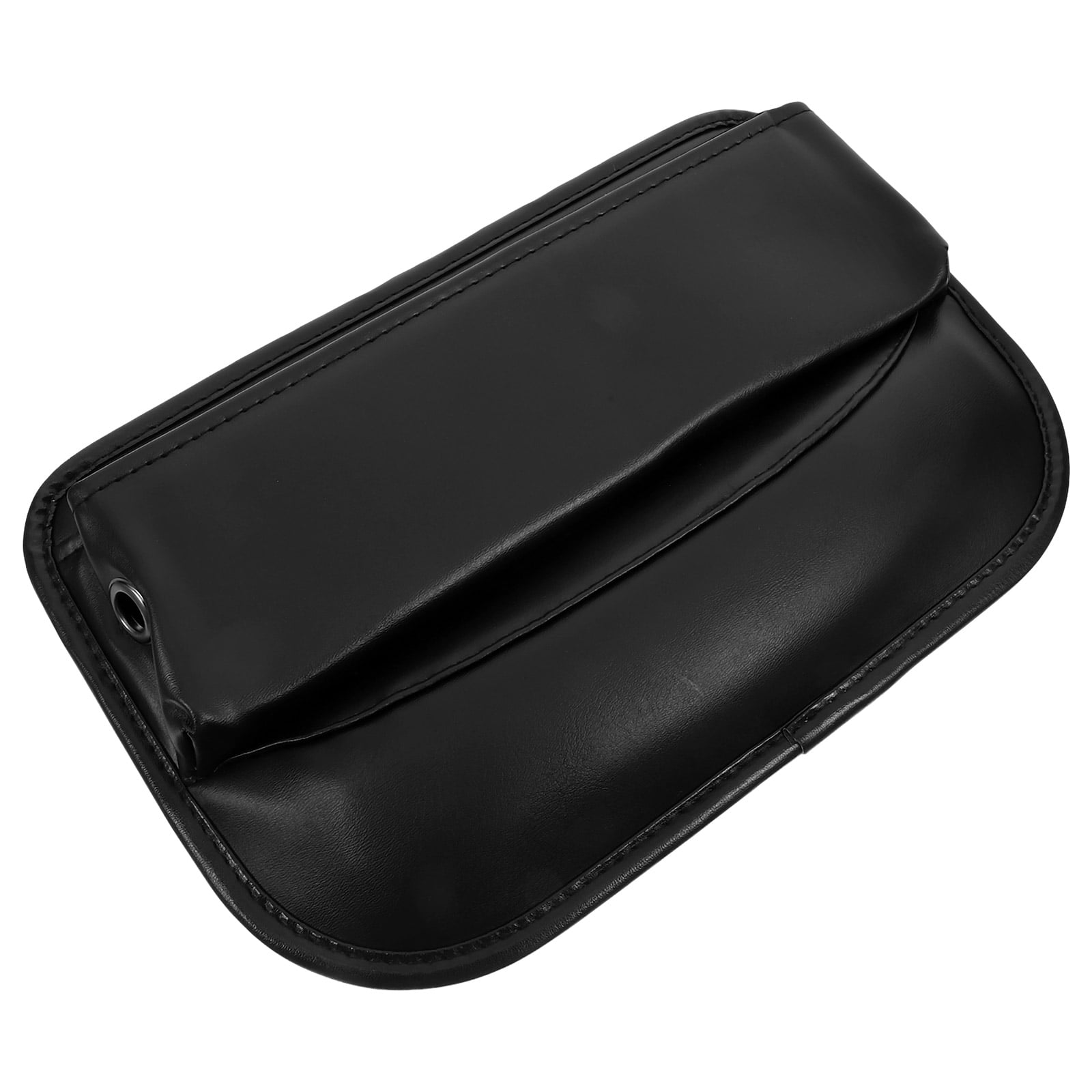 HOMEMAXS Vehicle-mounted Storage Seat Gap Filler Organizer Shopping ...